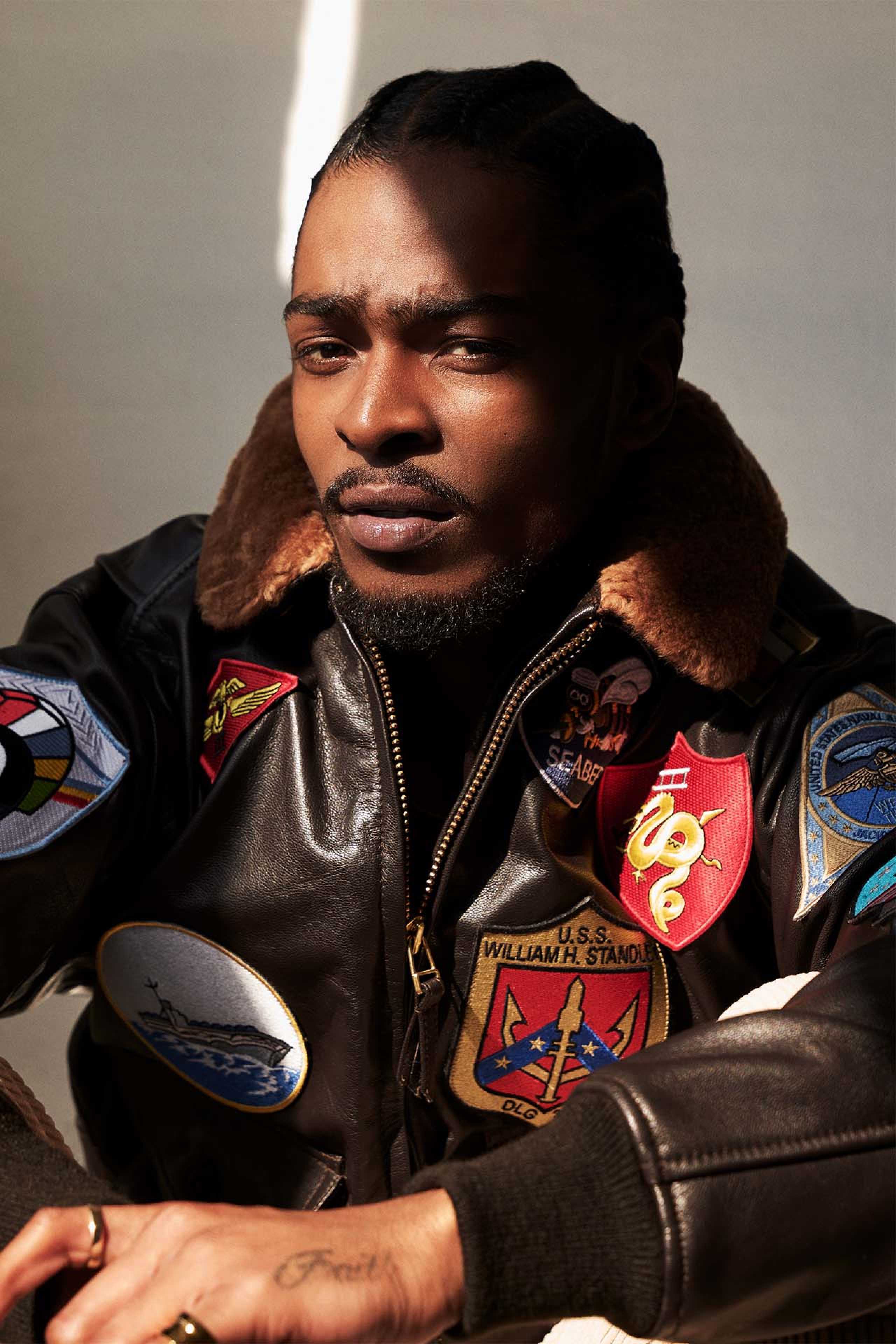 Malcolm Kamulete: "Knowledge is priceless" | Square Mile