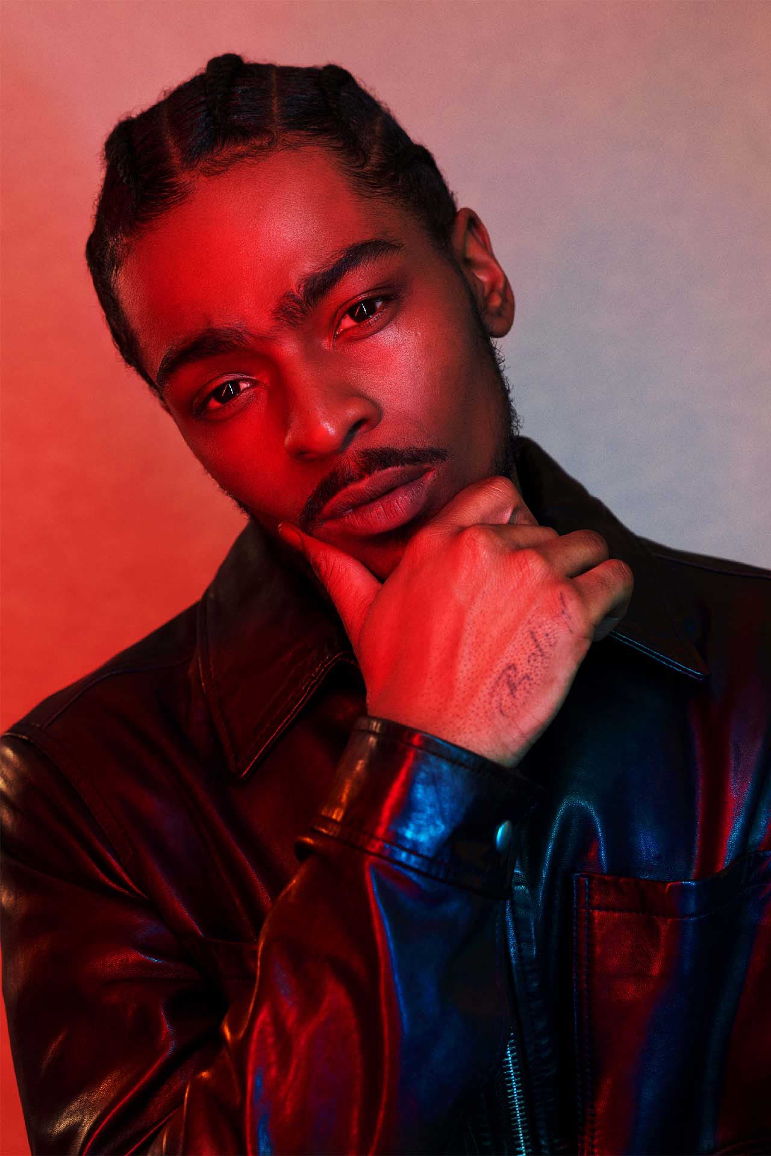 Malcolm Kamulete: "Knowledge is priceless" | Square Mile