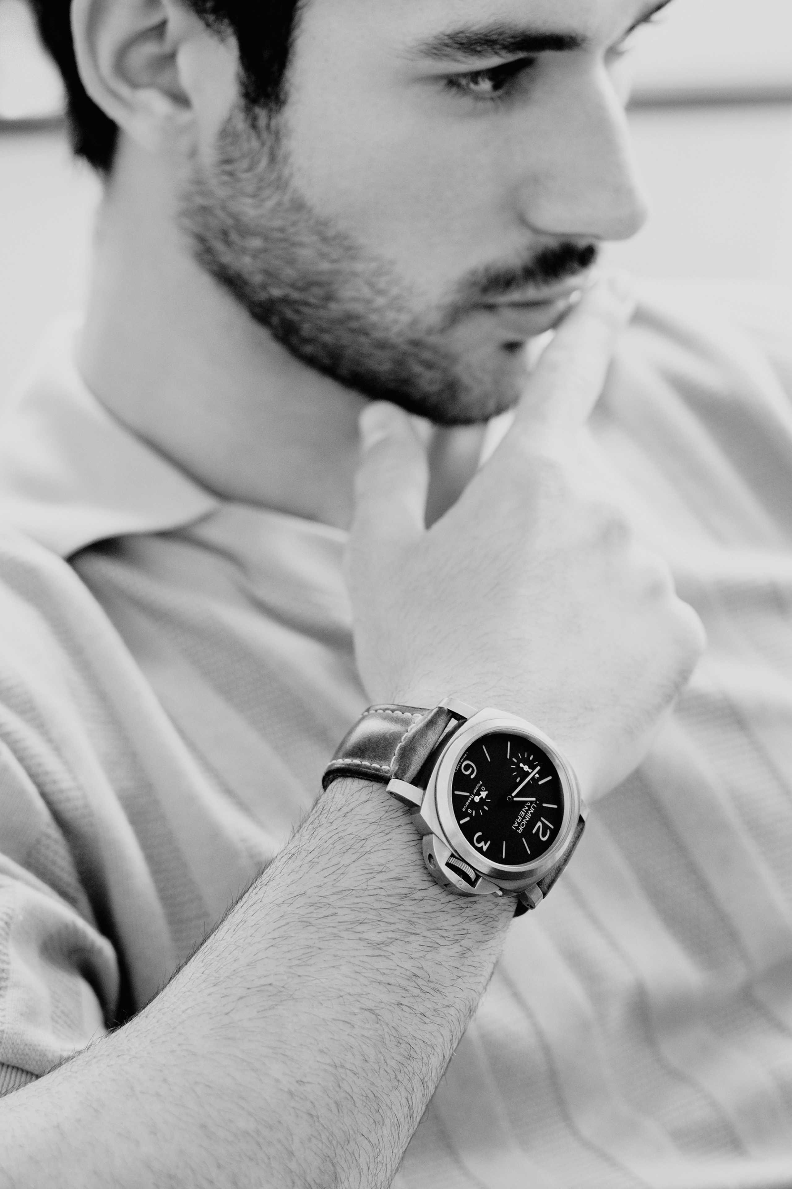 Zing: watch insurance taken up a gear | Square Mile