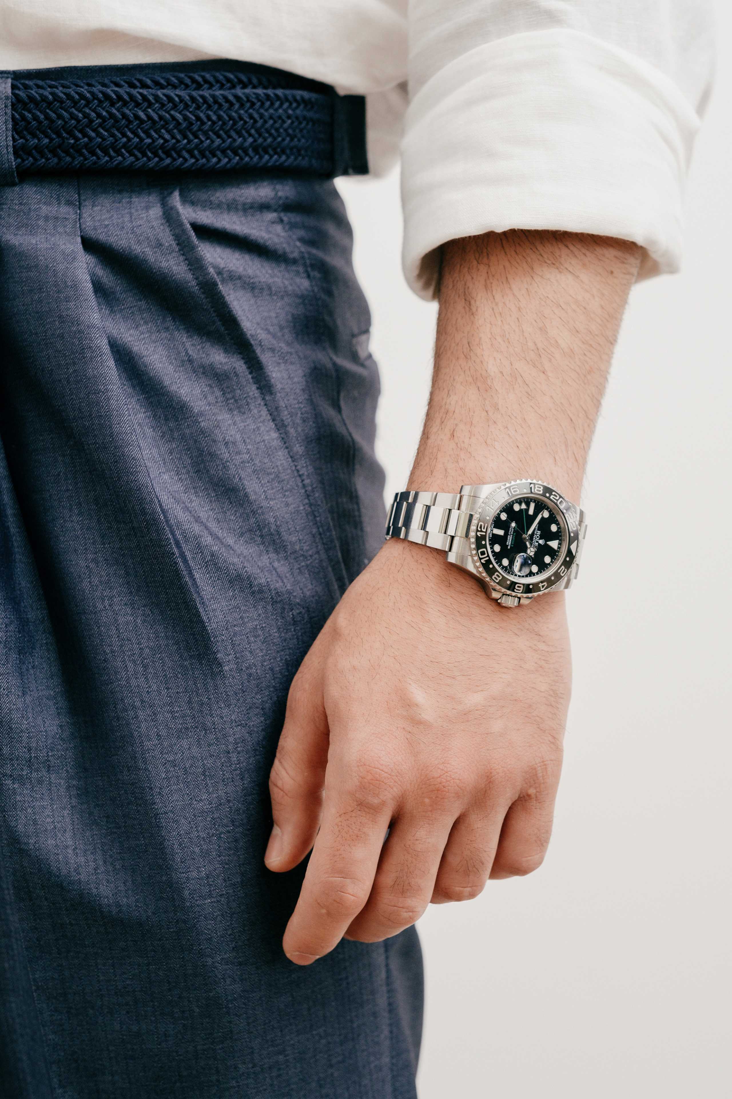 Zing: watch insurance taken up a gear | Square Mile