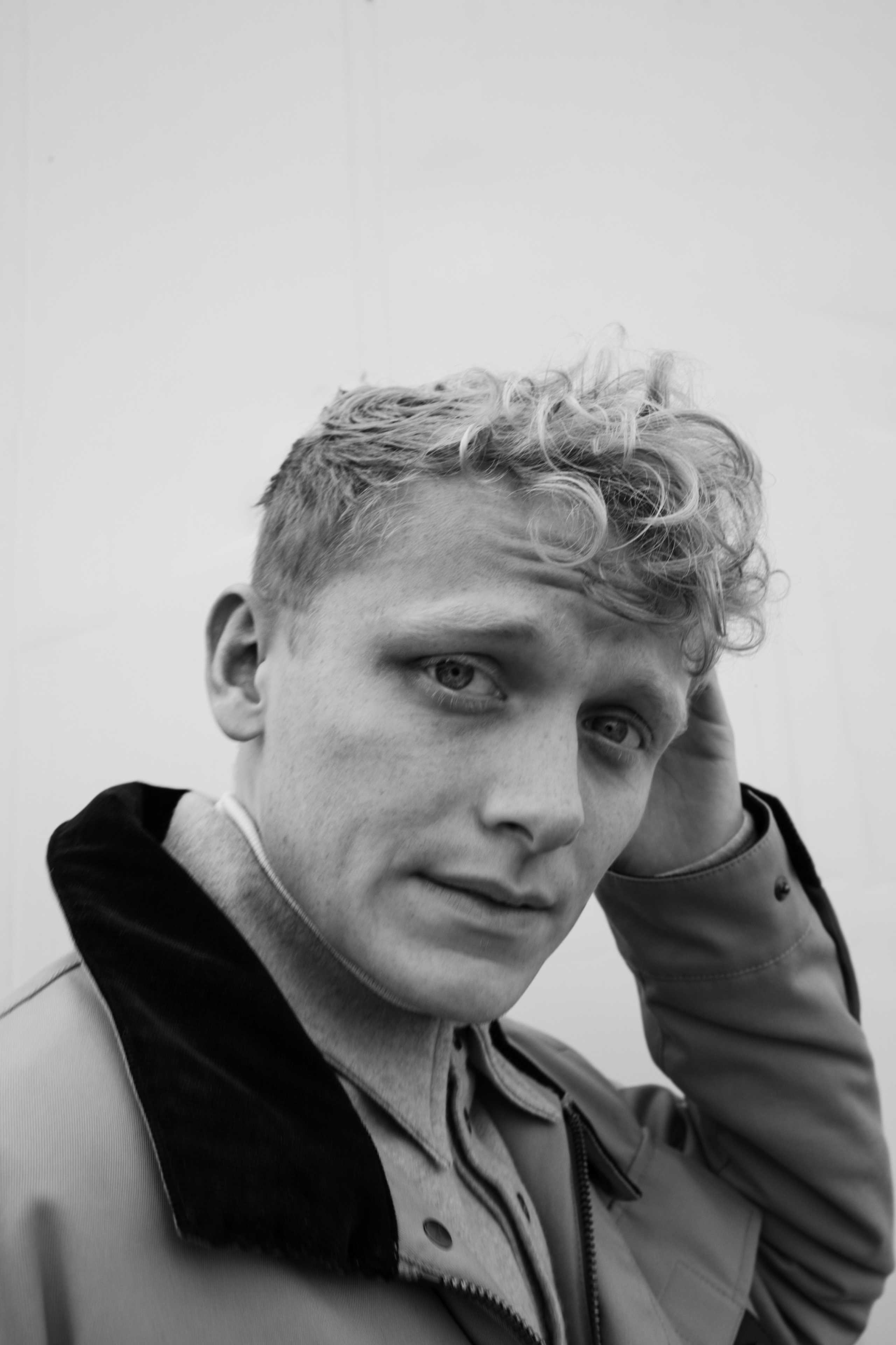 George Jaques is the future of British film | Square Mile