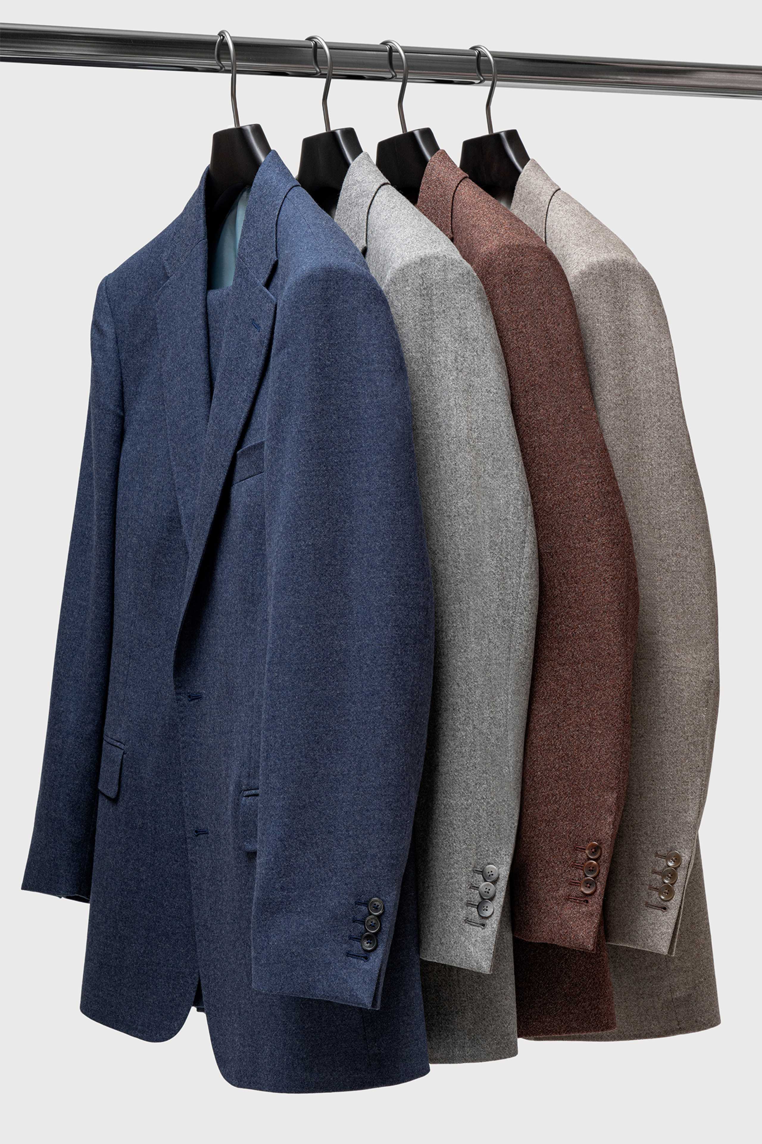 How to suit up sharp for the office | Square Mile