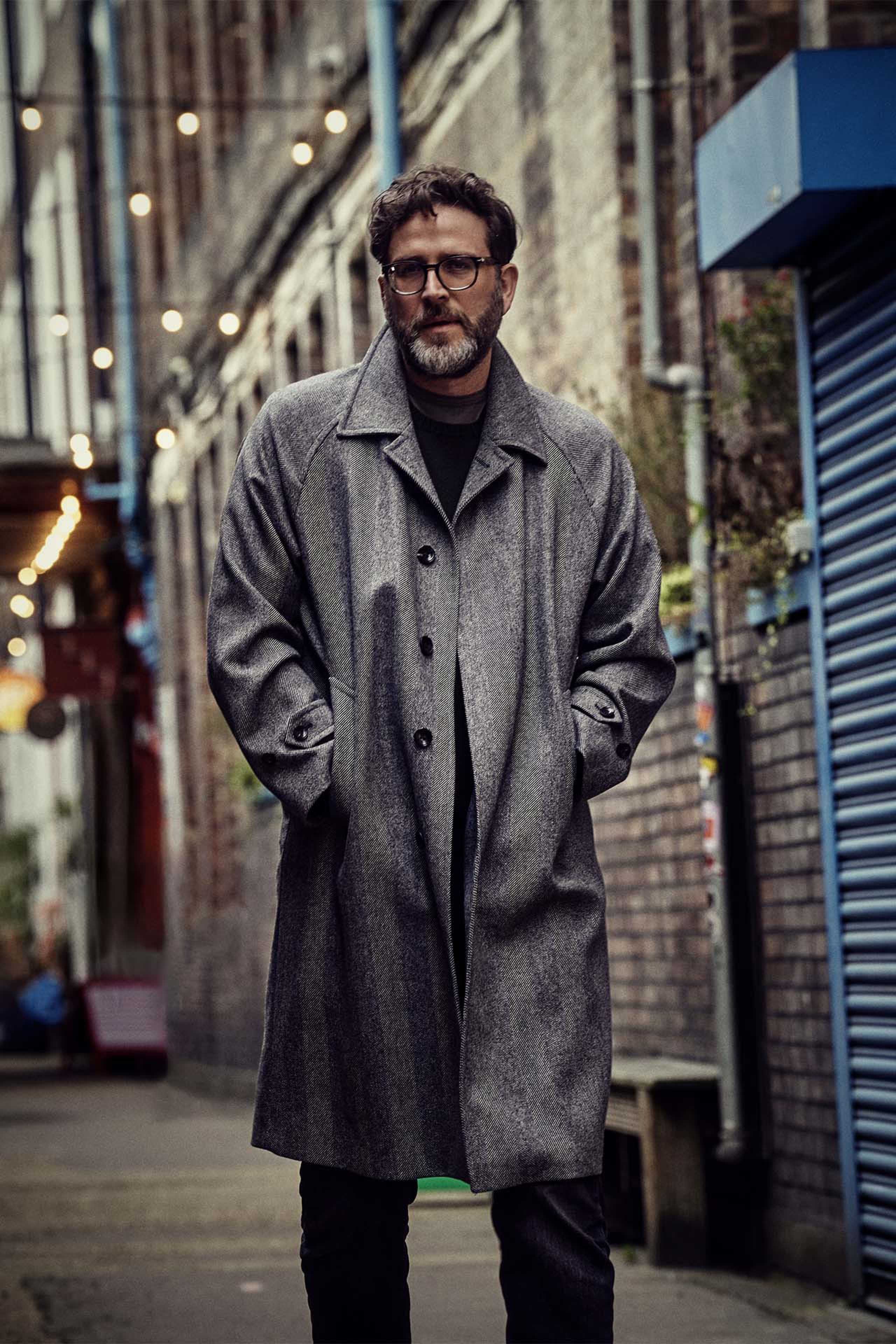 Humphrey Ker is welcoming the world to Wrexham | Square Mile