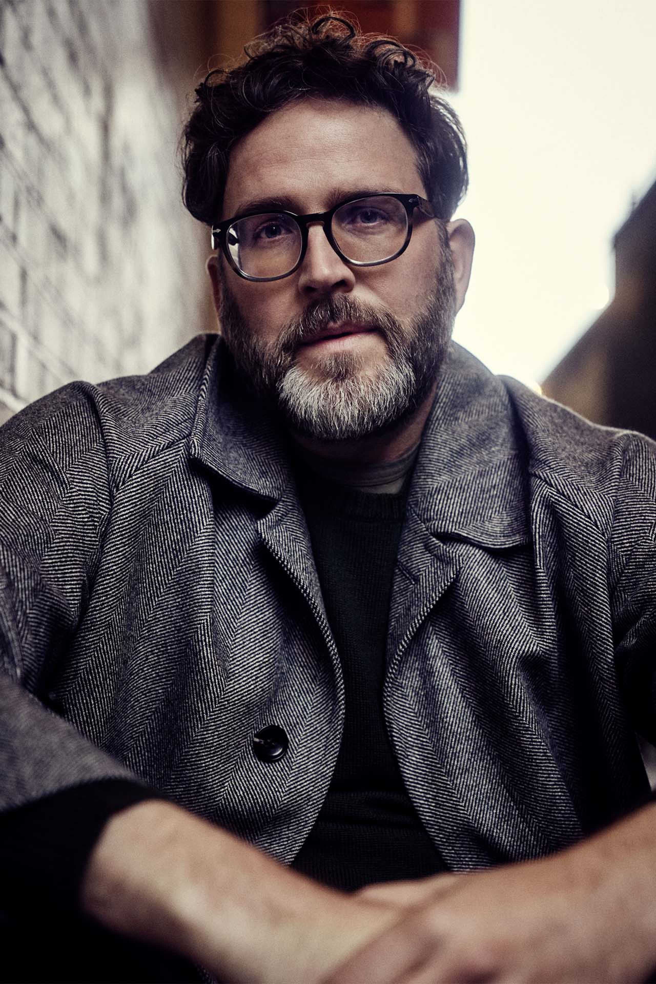 Humphrey Ker is welcoming the world to Wrexham | Square Mile