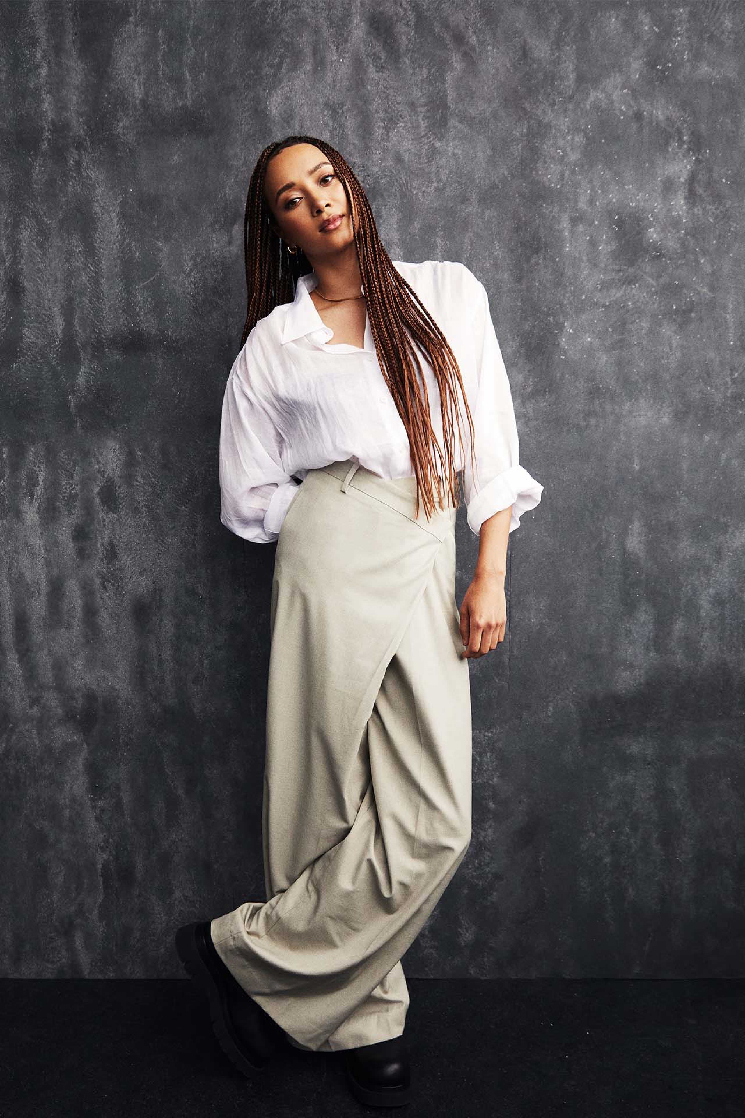 Emma Naomi: "I’m obsessed with Baileys" | Square Mile