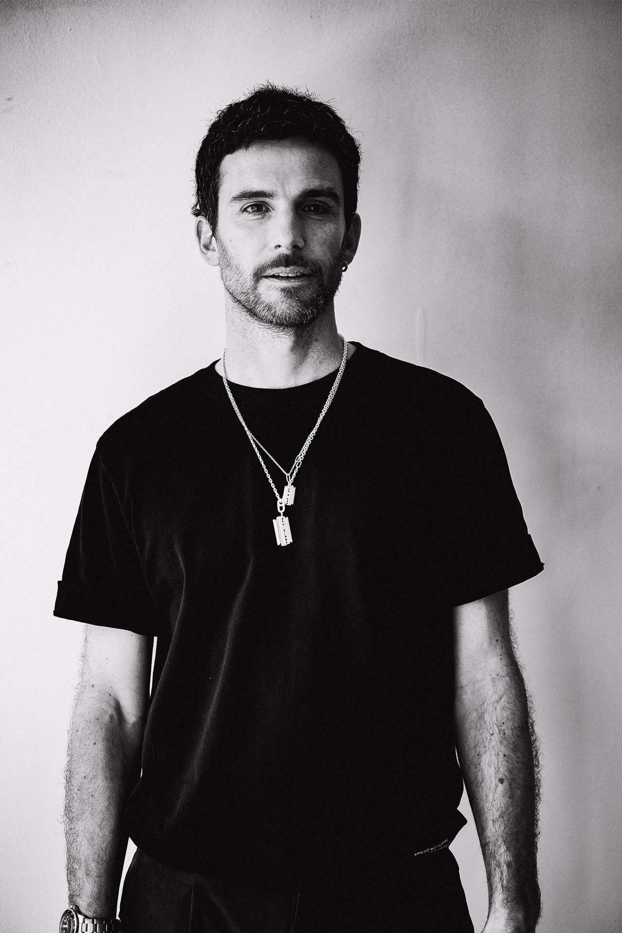 Guy Berryman is a master of the arts | Square Mile
