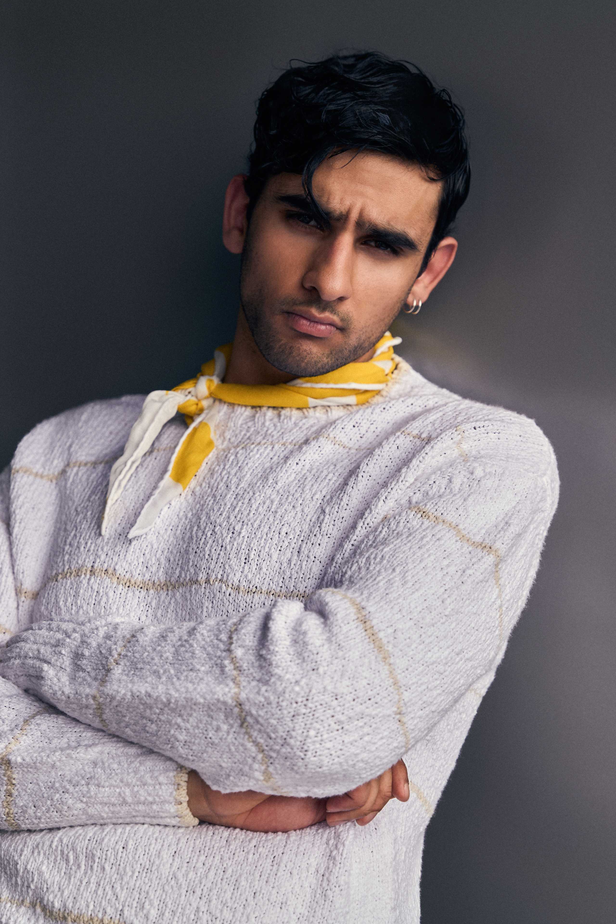 Zain Iqbal: “I’ve already lost my privacy a bit” | Square Mile
