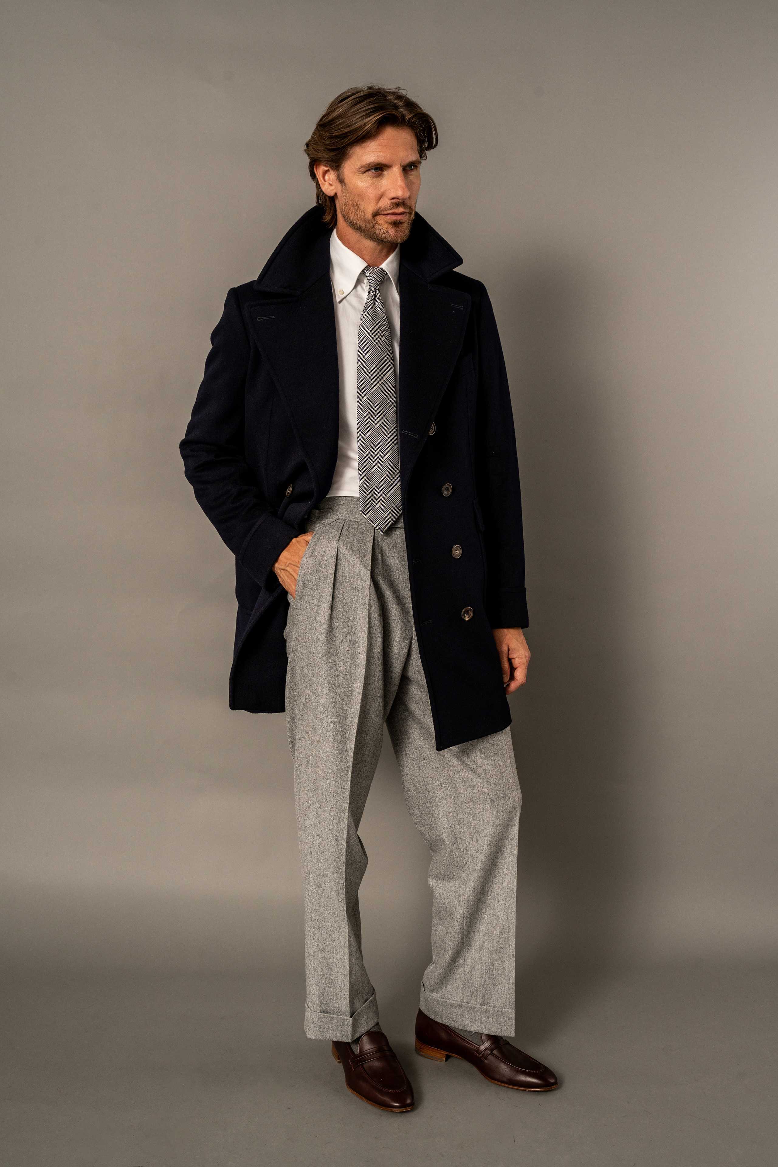 Why Kit Blake make the best trousers in the world | Square Mile