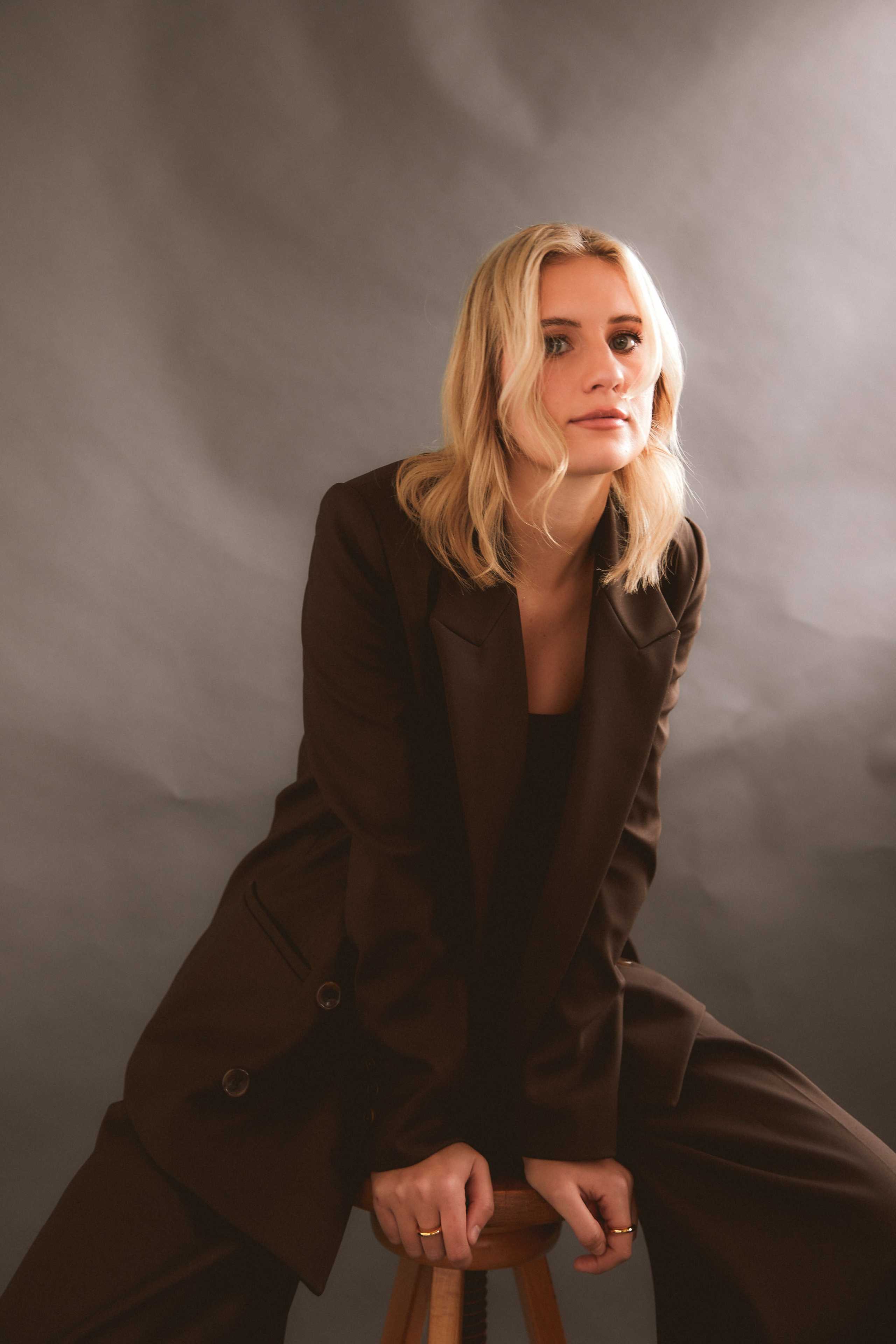 Callie Cooke: “We wanted to do some bonking!” | Square Mile