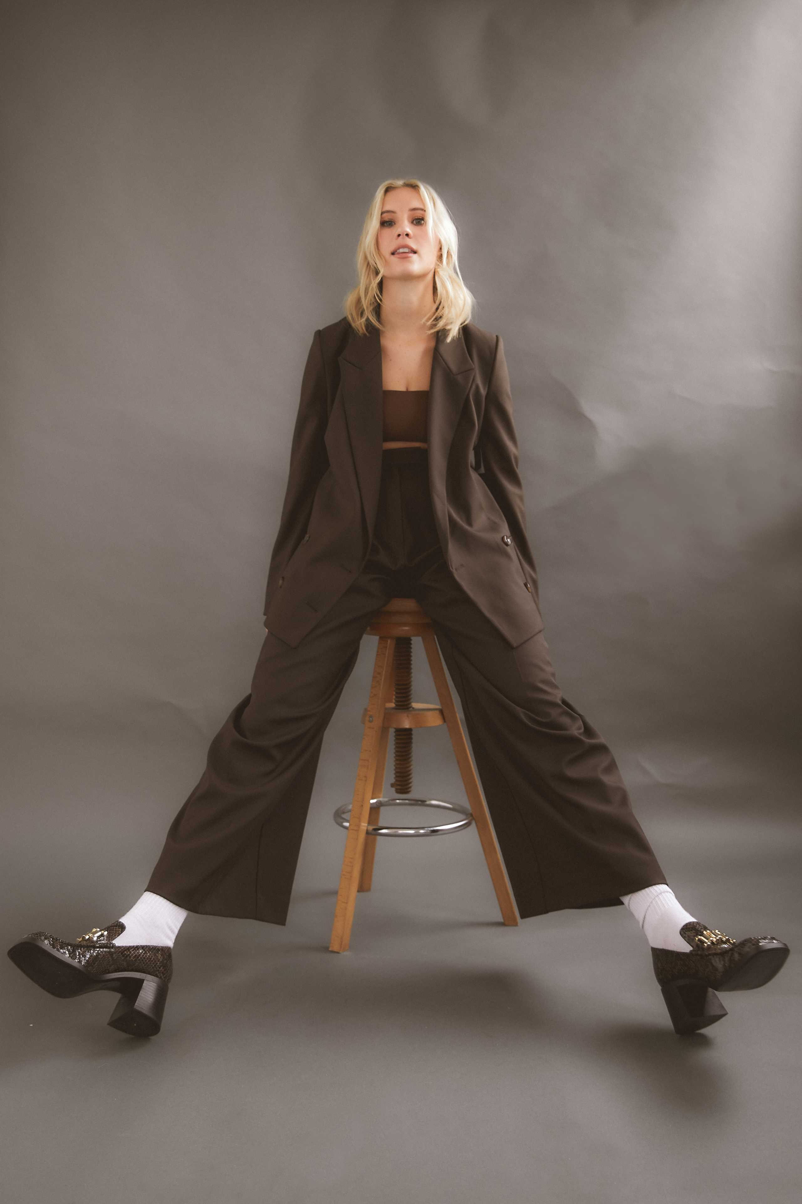 Callie Cooke: “We wanted to do some bonking!” | Square Mile