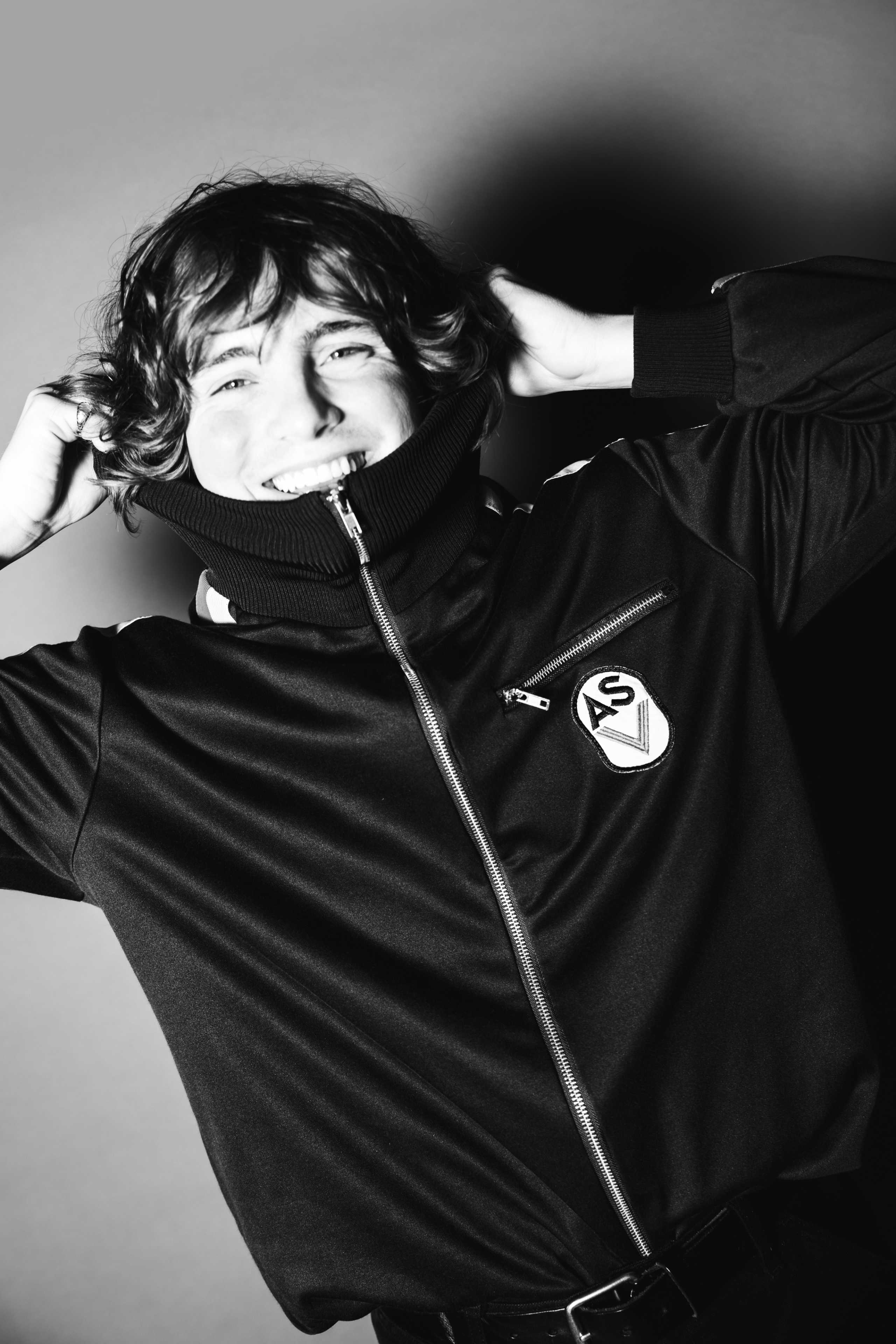 James Smith: “I felt like a bit of an outsider” | Square Mile