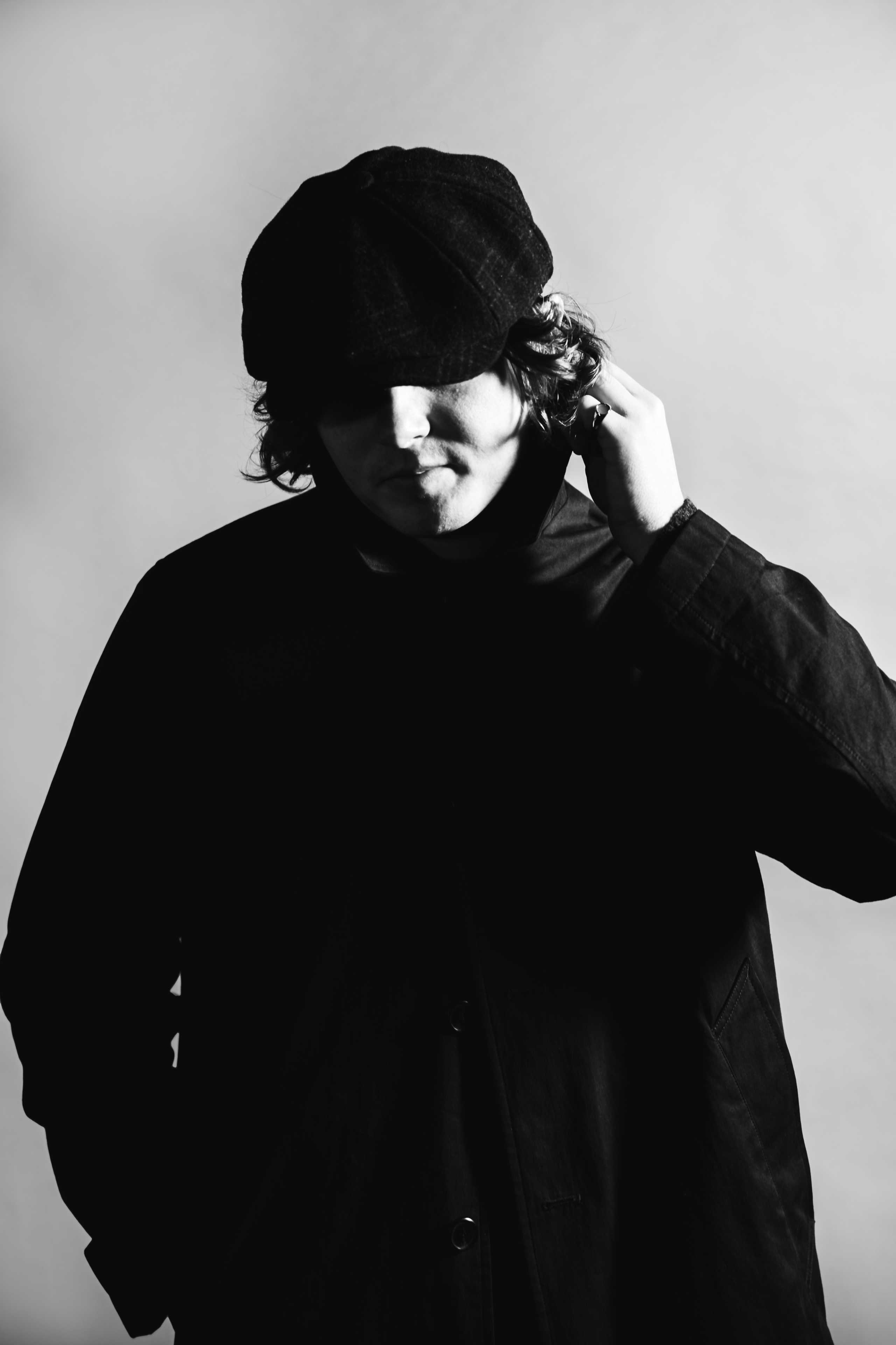 James Smith: “I felt like a bit of an outsider” | Square Mile