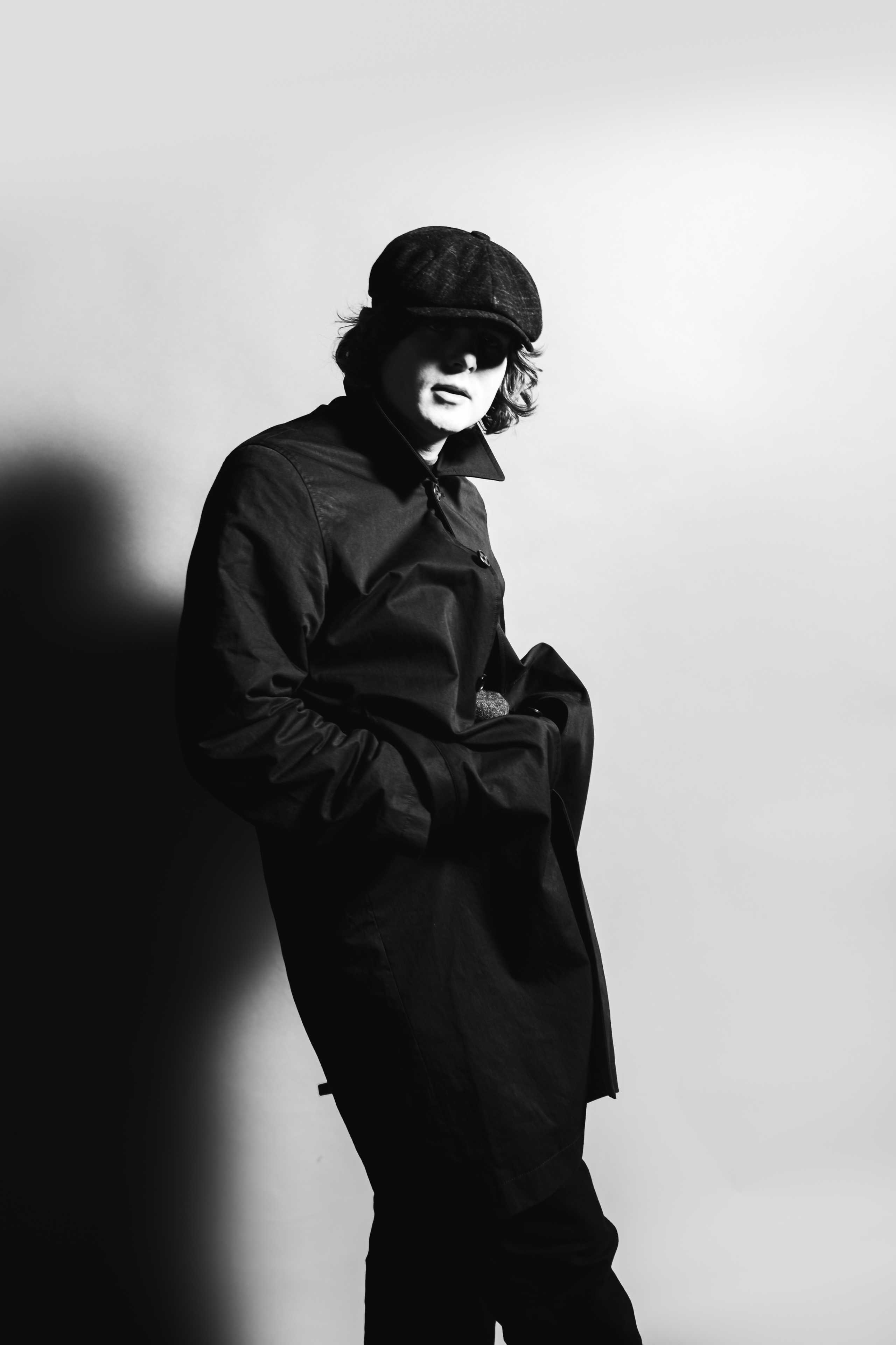 James Smith: “I felt like a bit of an outsider” | Square Mile