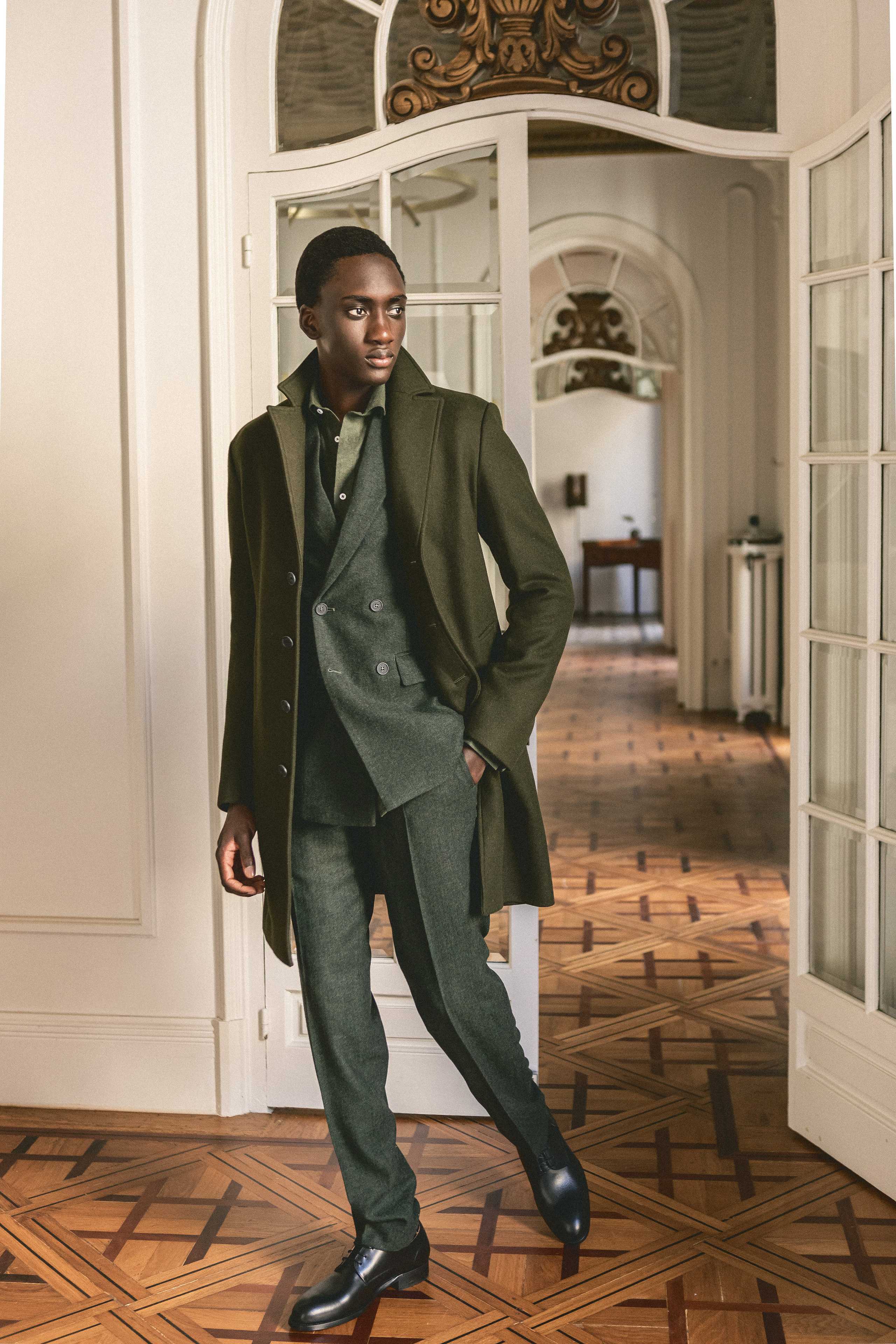 Why Hockerty is the future of custom tailoring | Square Mile