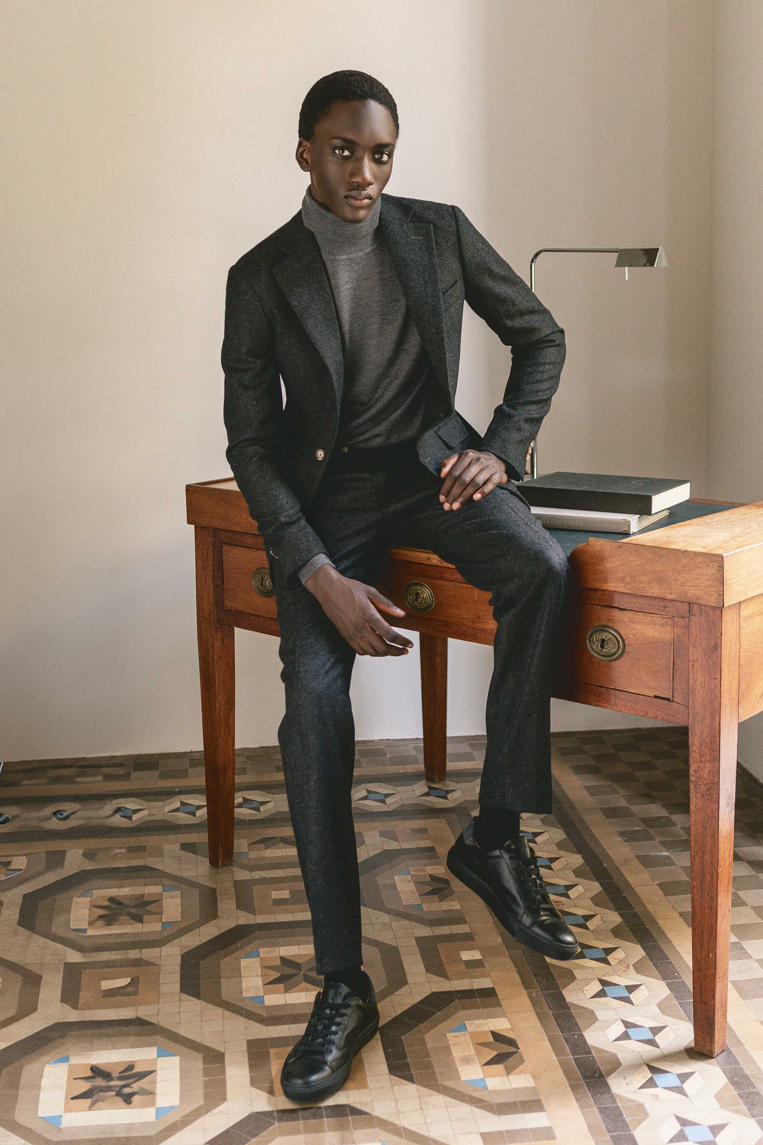 Why Hockerty is the future of custom tailoring | Square Mile