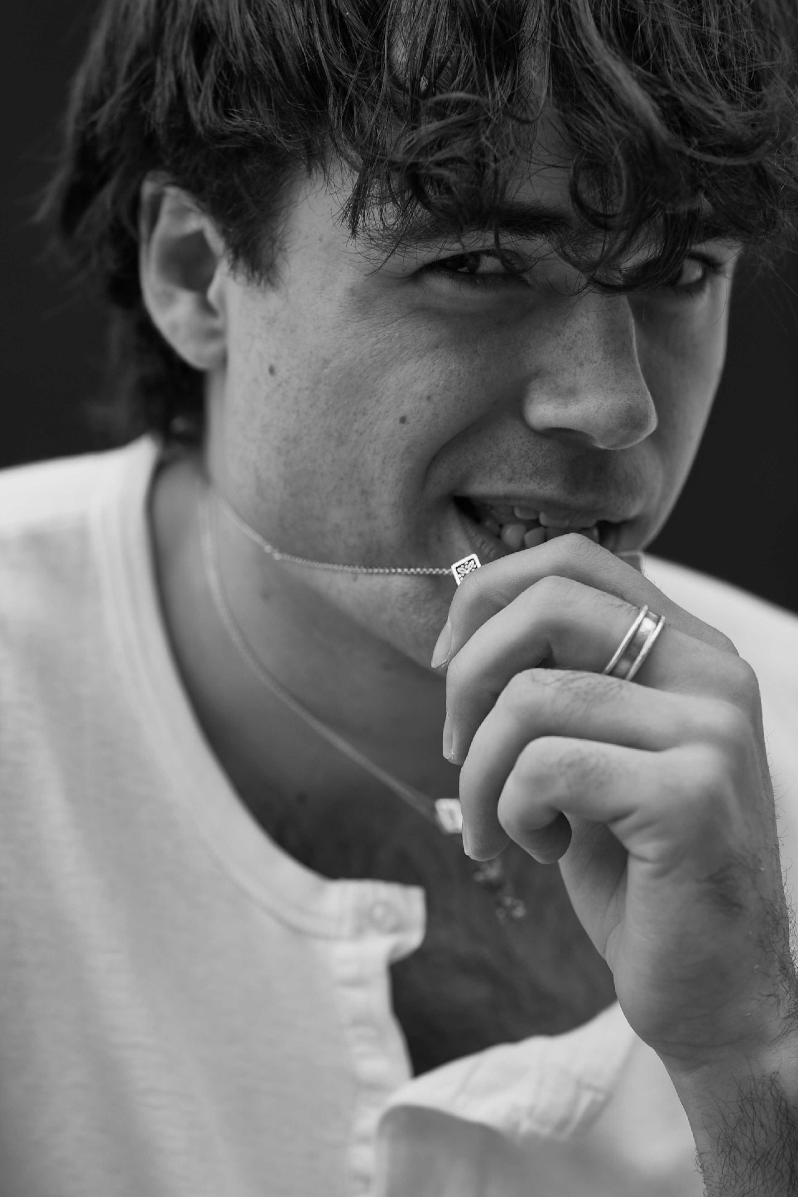 Jamie Flatters is taking on everything | Square Mile