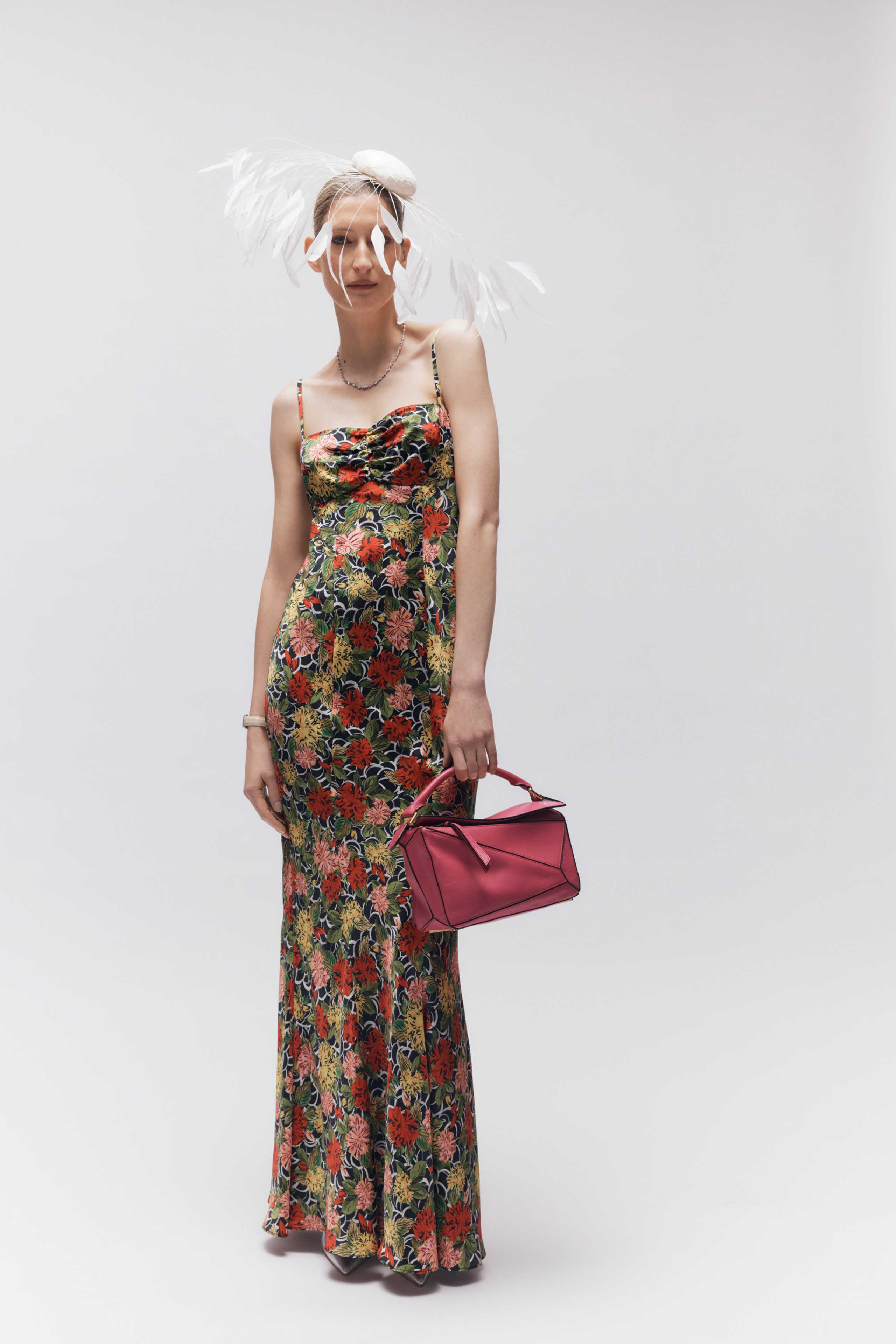 Daniel Fletcher returns to Royal Ascot with bold new lookbook | Square Mile