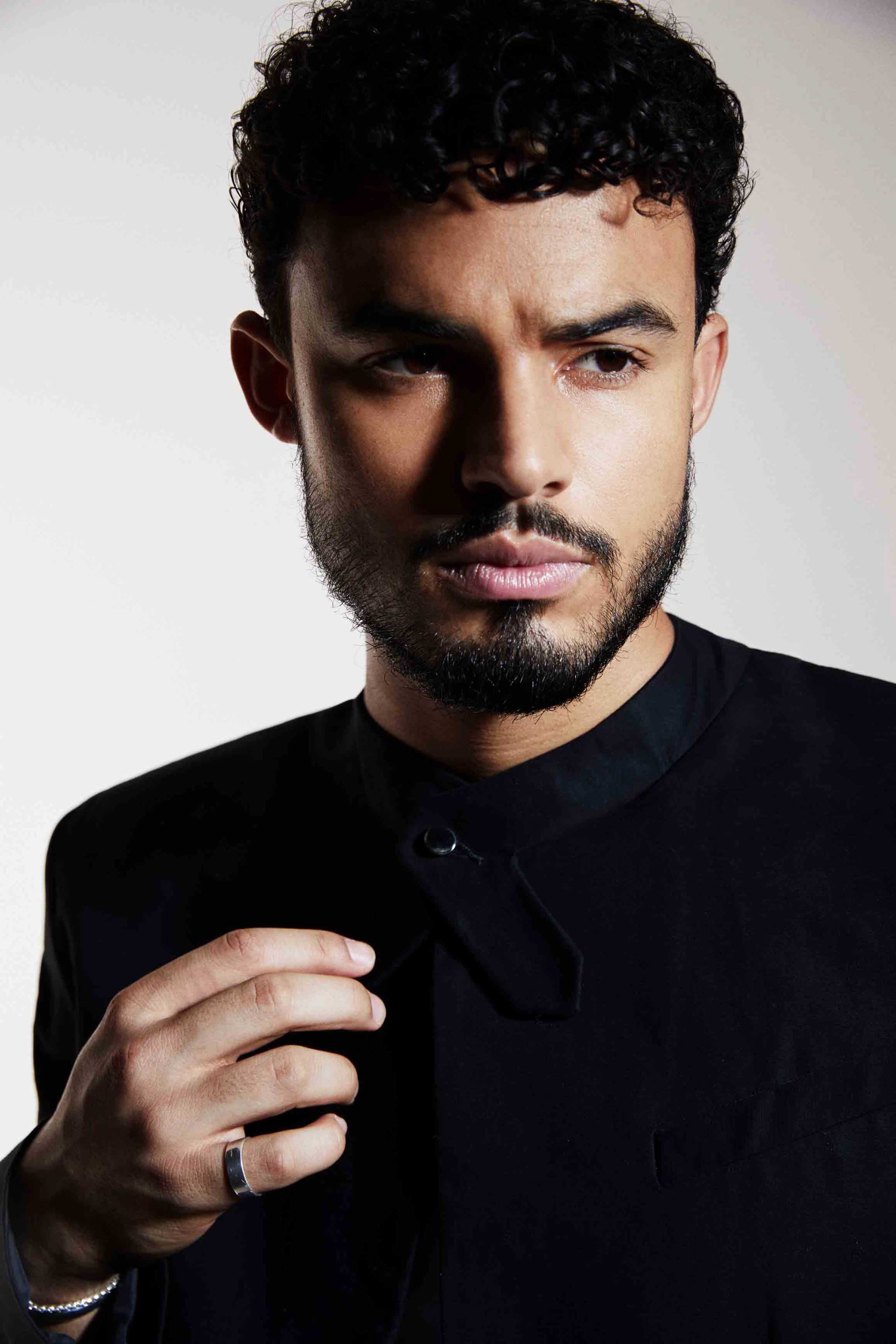 Matthew Broome: “Drama became an obsession” | Square Mile