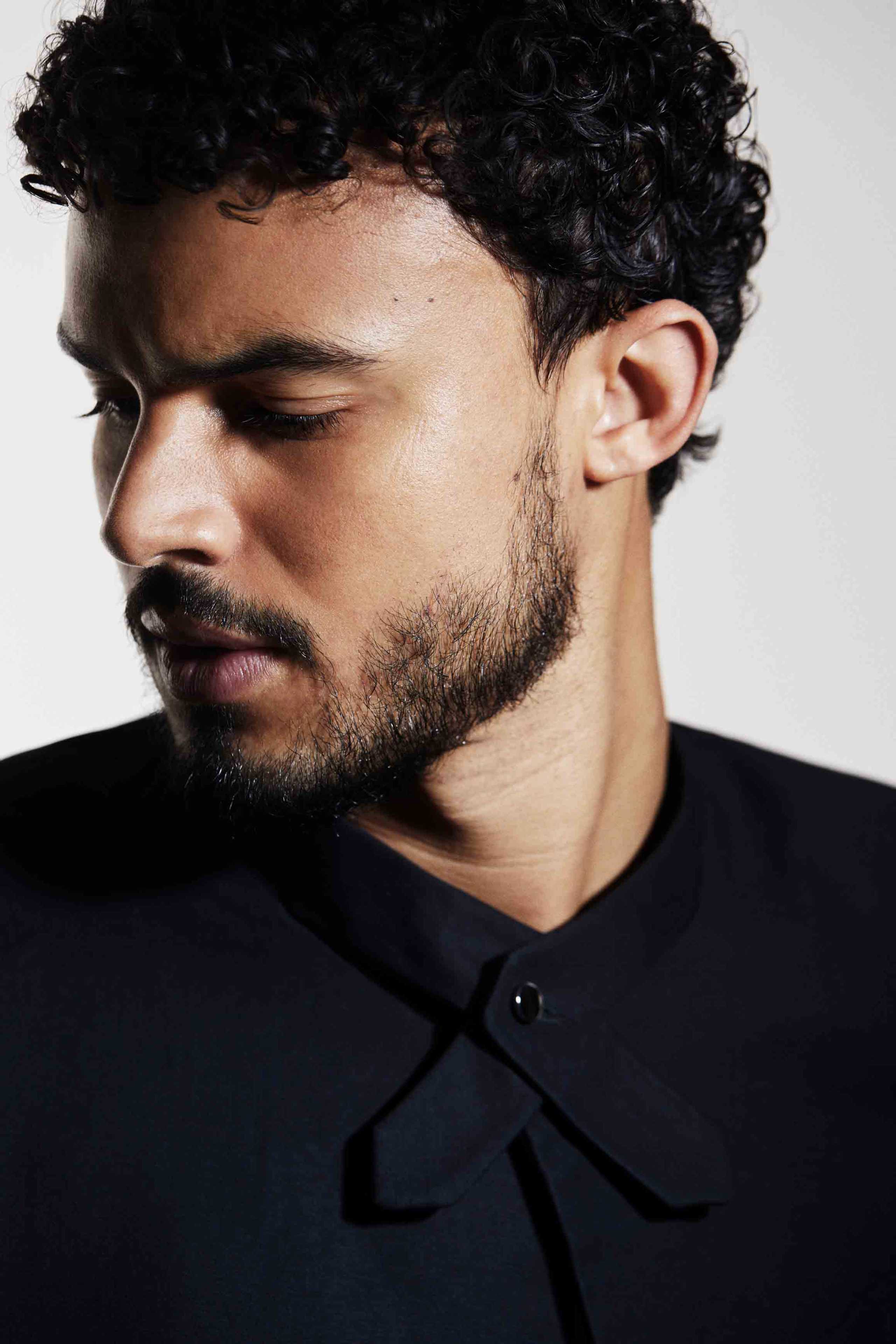 Matthew Broome: “Drama became an obsession” | Square Mile