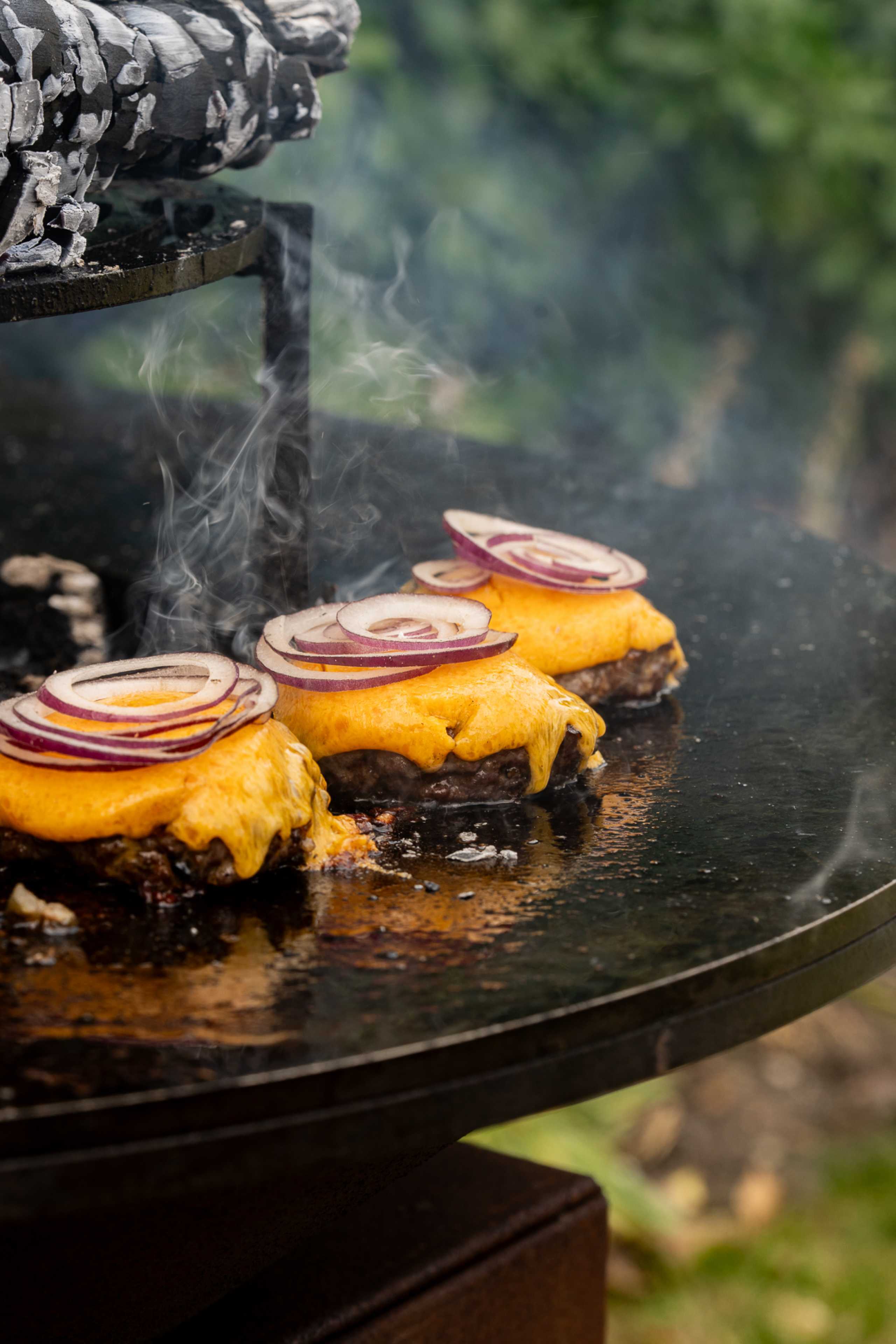 Upgrade your BBQ game this summer | Square Mile