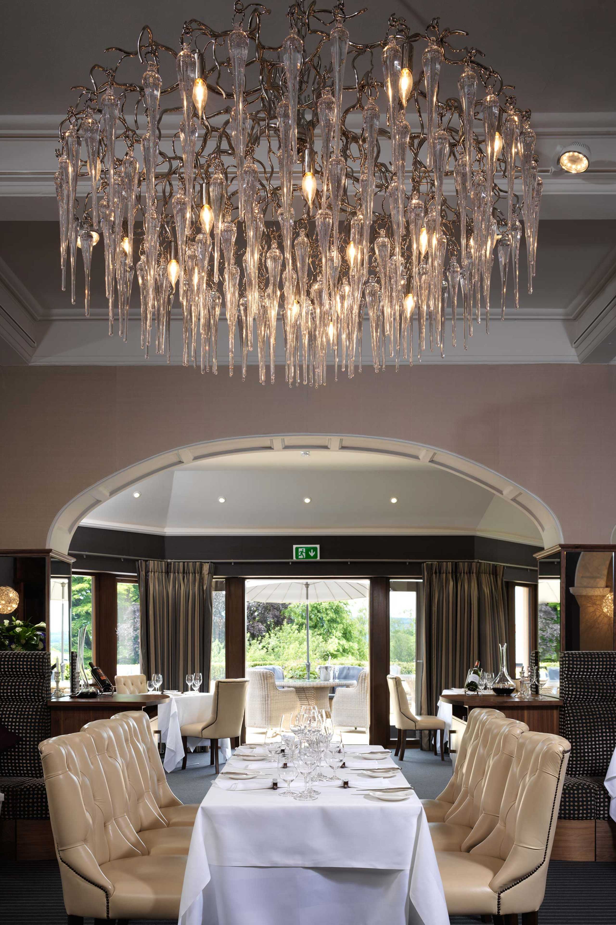 Come hungry, leave happy: Northcote, Lancashire | Square Mile