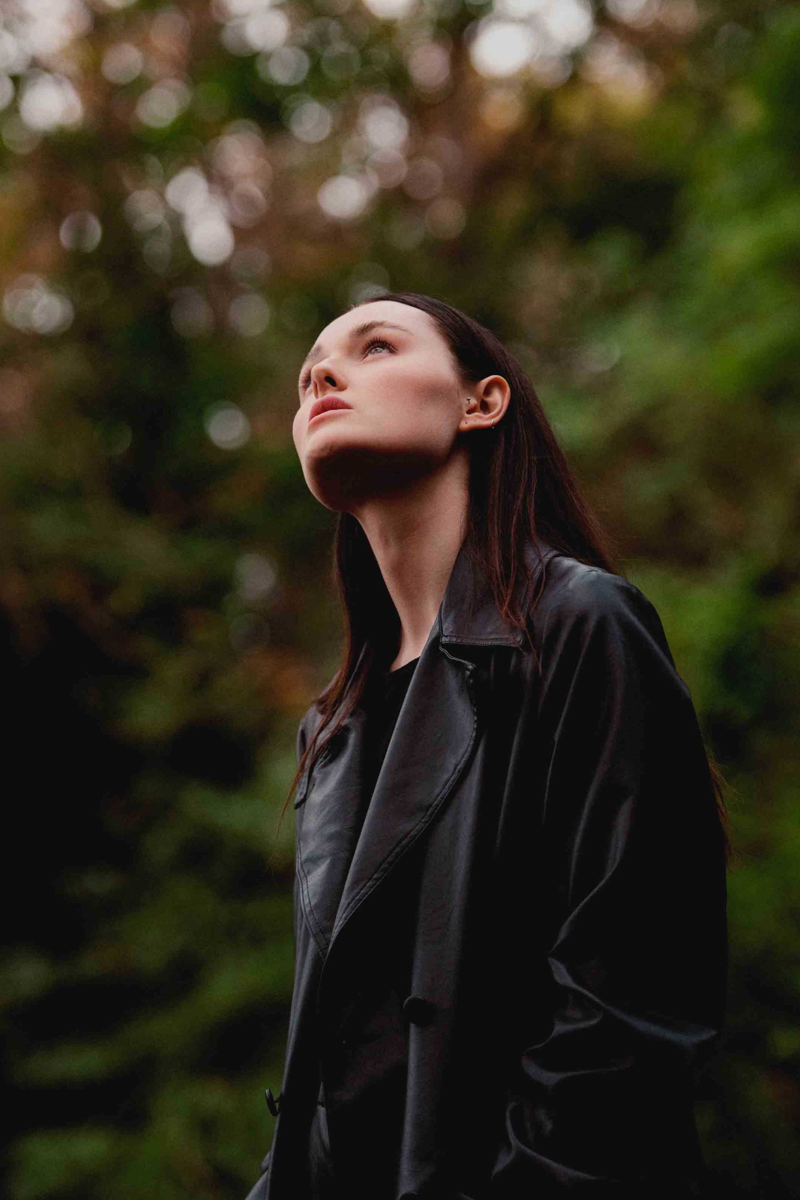 Katherine Devlin: Blue Lights, big talent | Square Mile