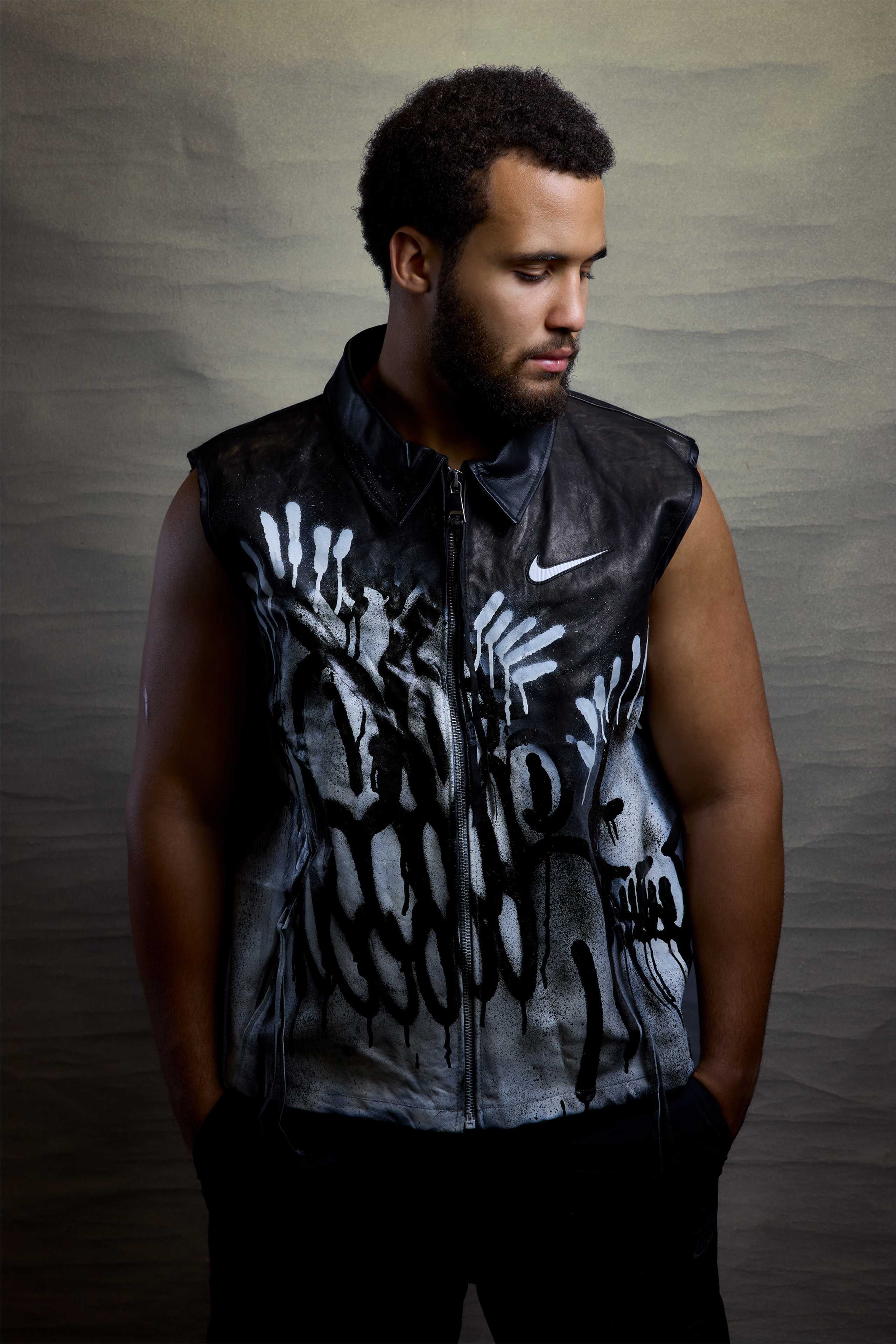 Moses Itauma is coming for the crown | Square Mile