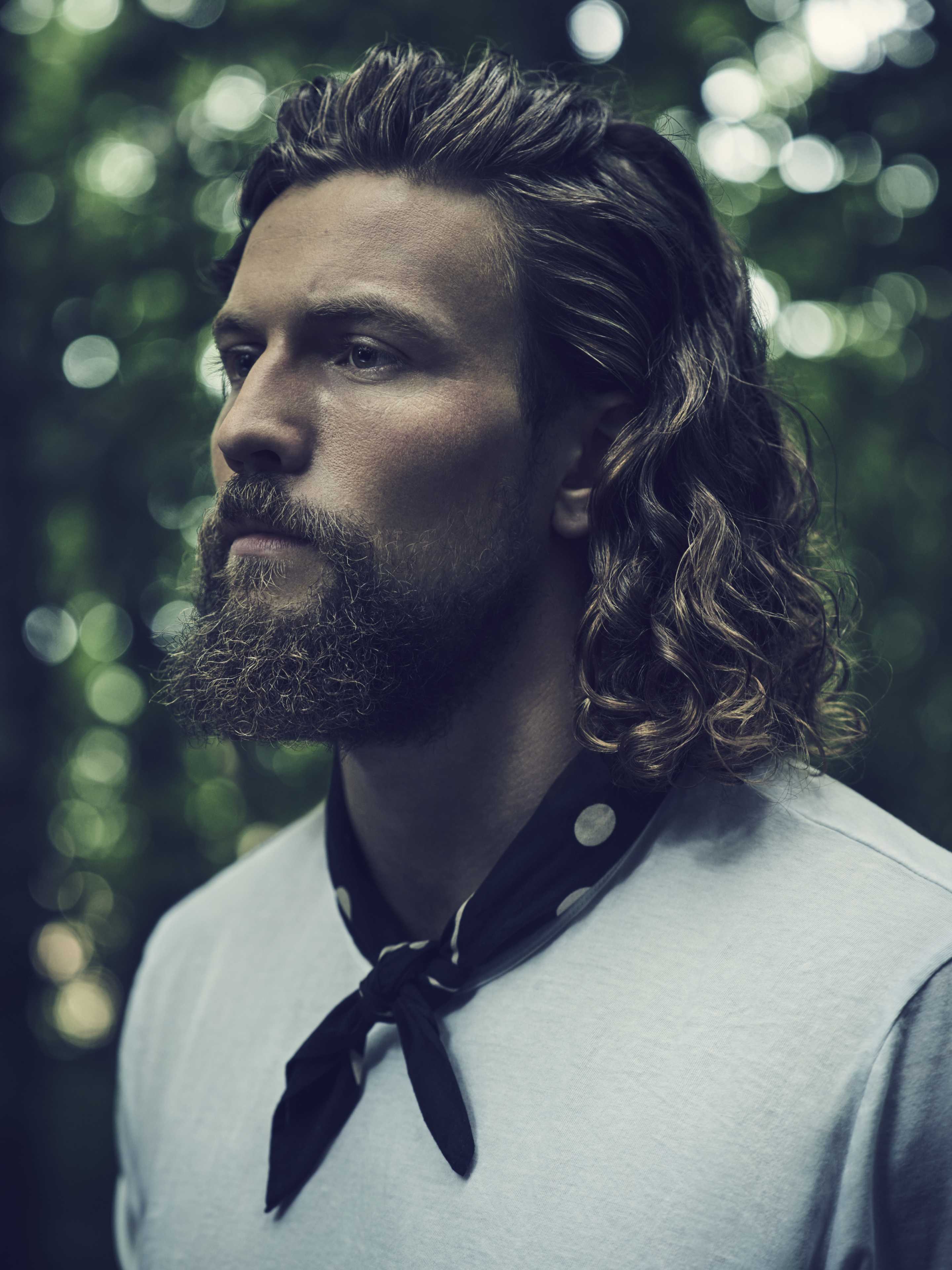 The rising star of Leo Suter | Square Mile