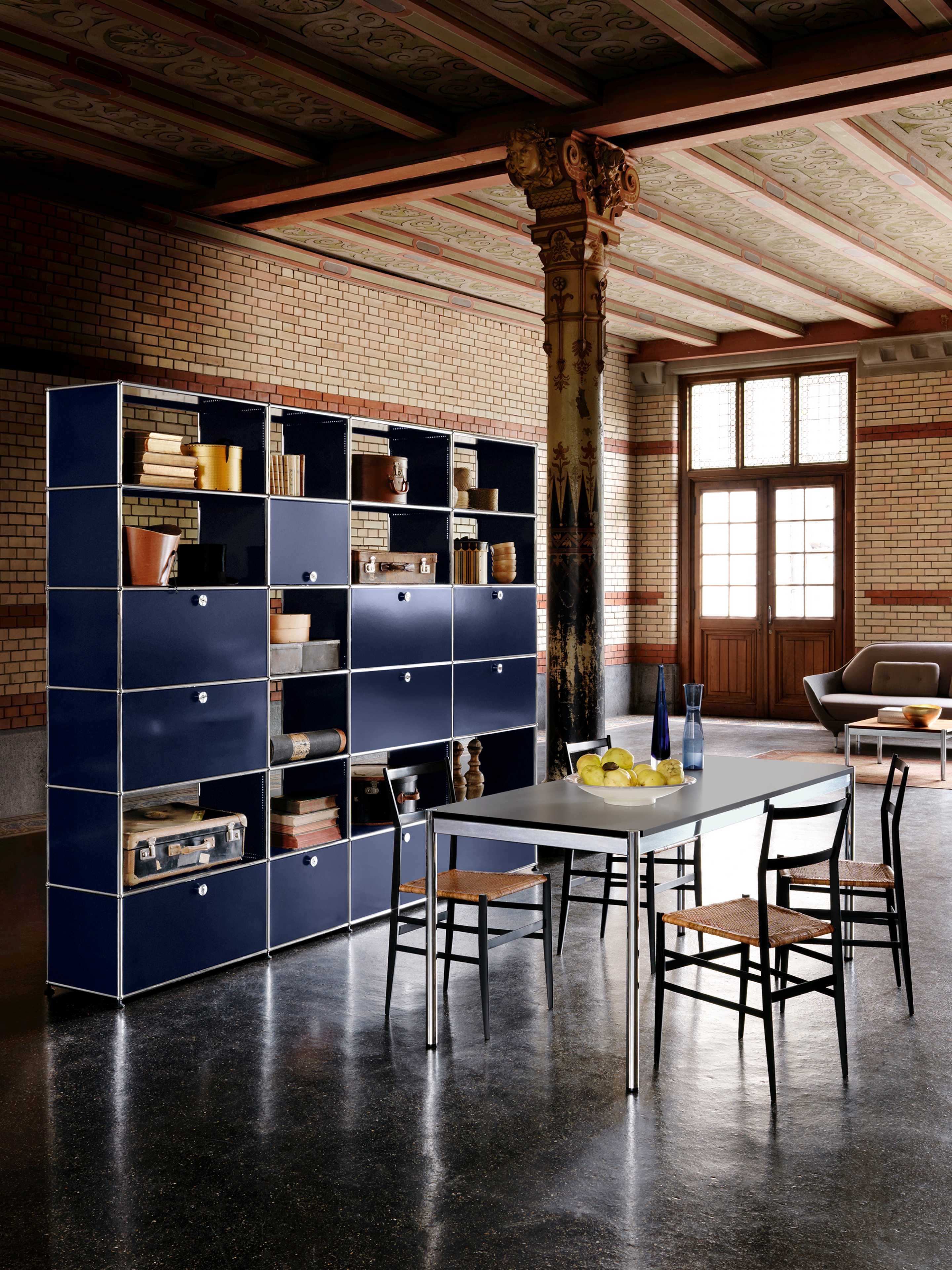 Why USM is the perfect furniture to invest in | Square Mile