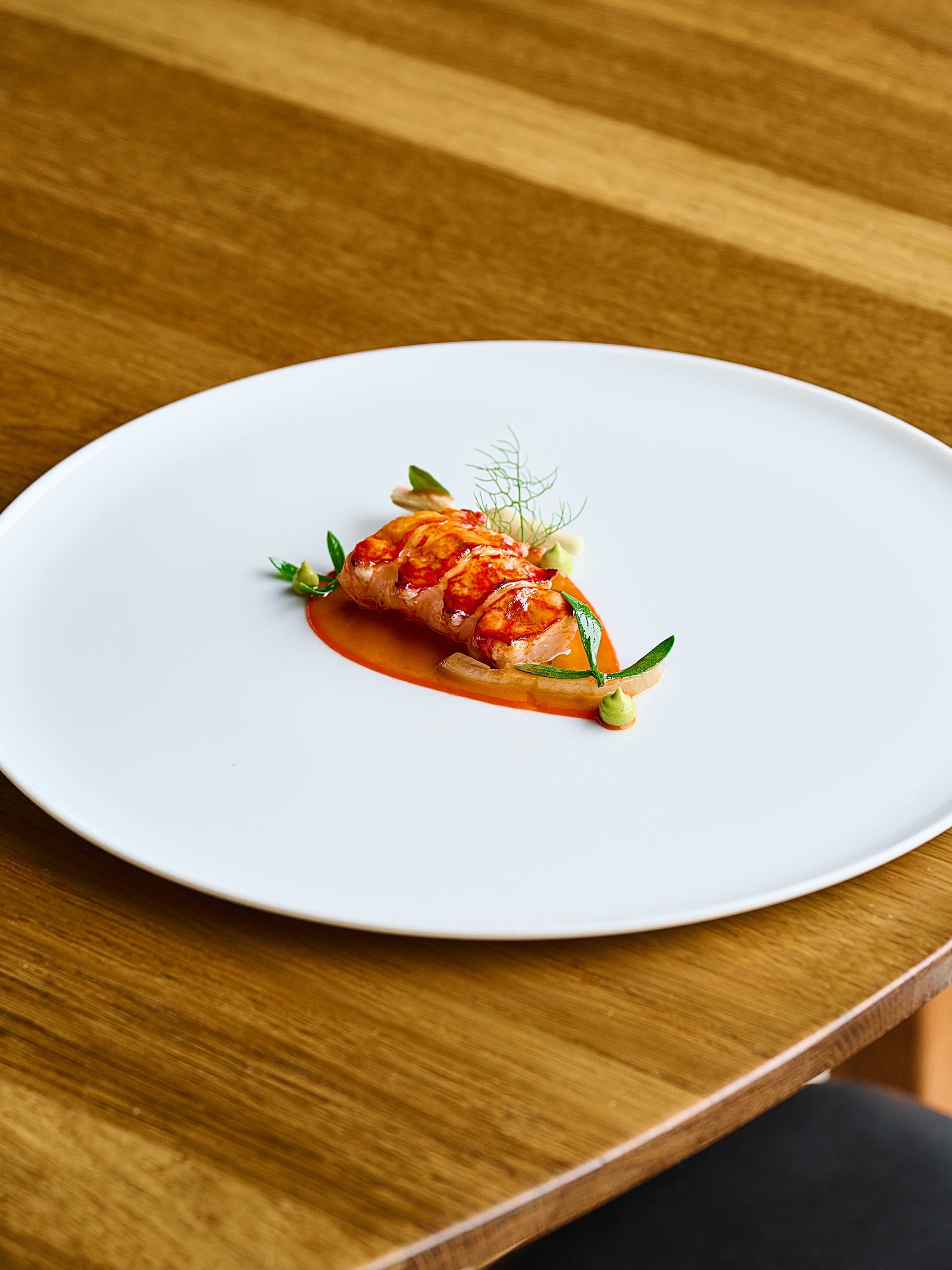 Why The Angel at Hetton is the pride of the North | Square Mile