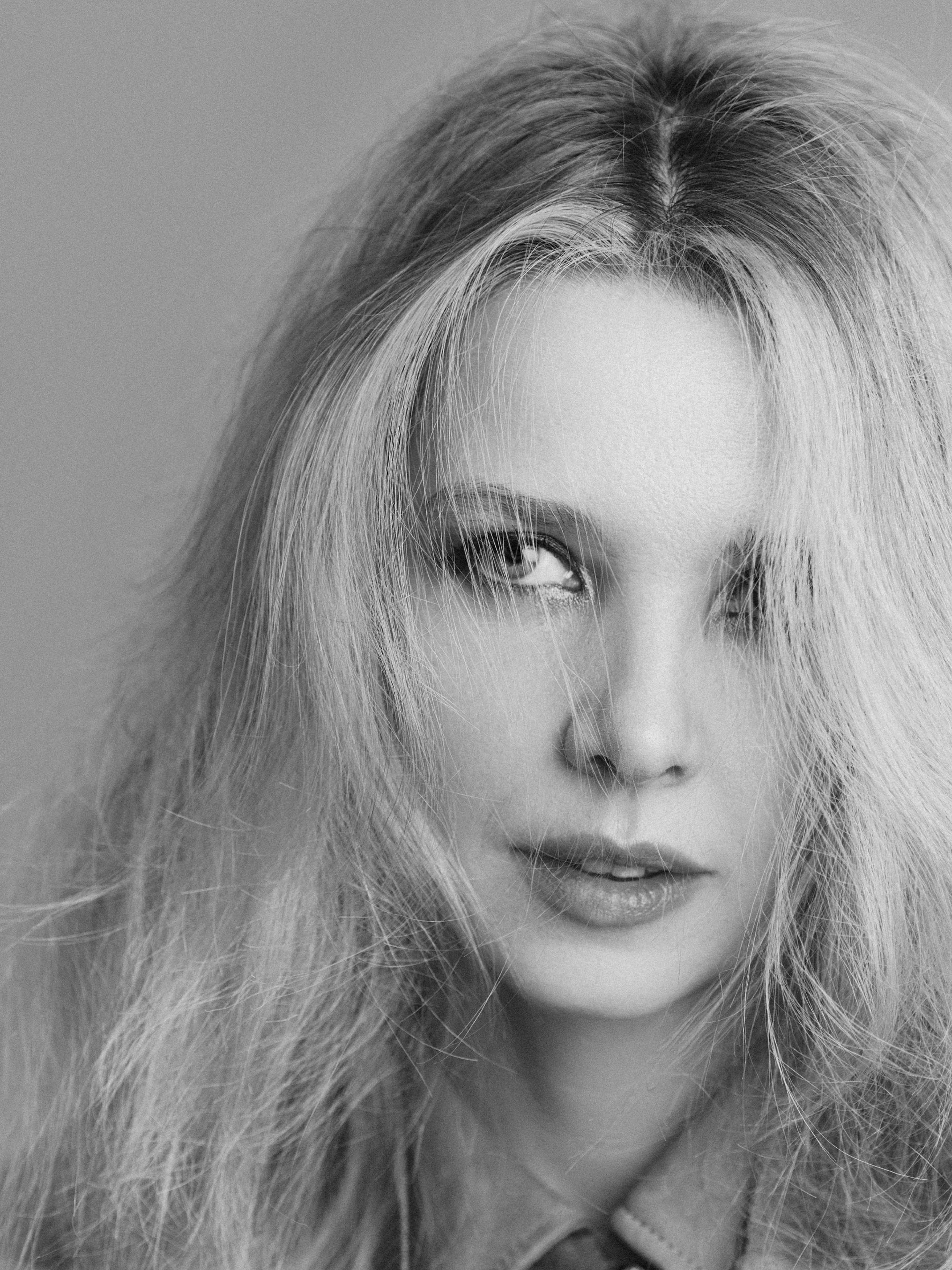 Greta Bellamacina: “No wonder we’ve been objectified" | Square Mile