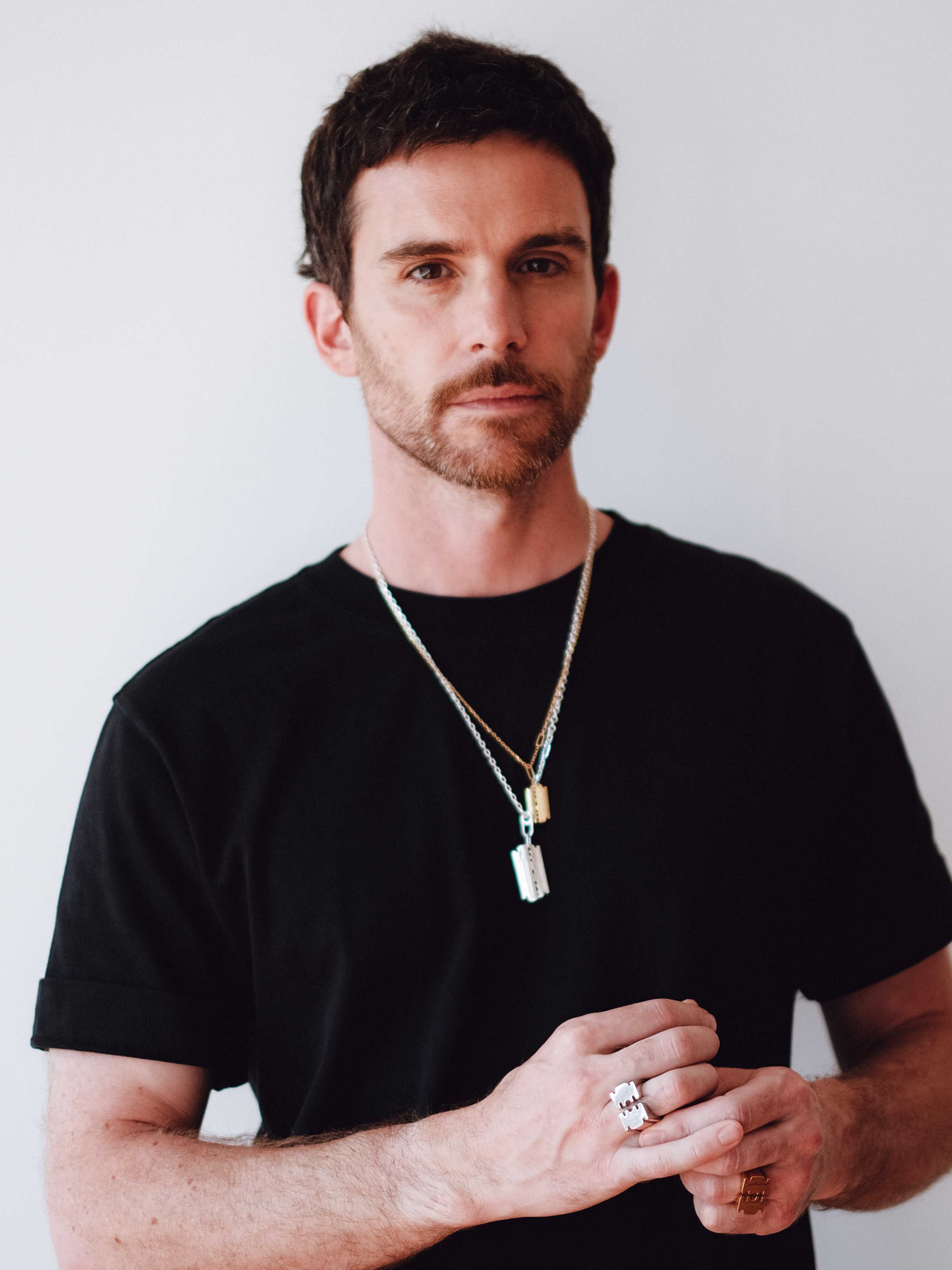 Guy Berryman is a master of the arts | Square Mile
