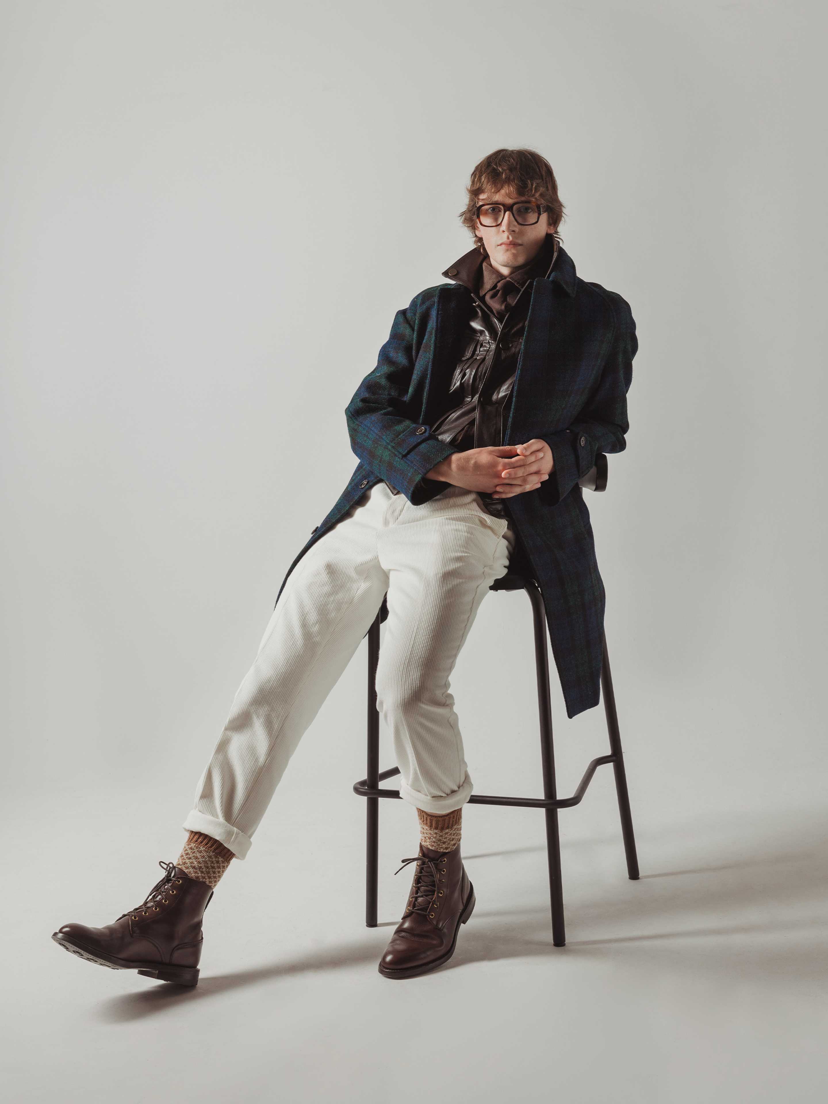 Paul Walker: “Our aim is to meet a wide variety of clothing needs ...