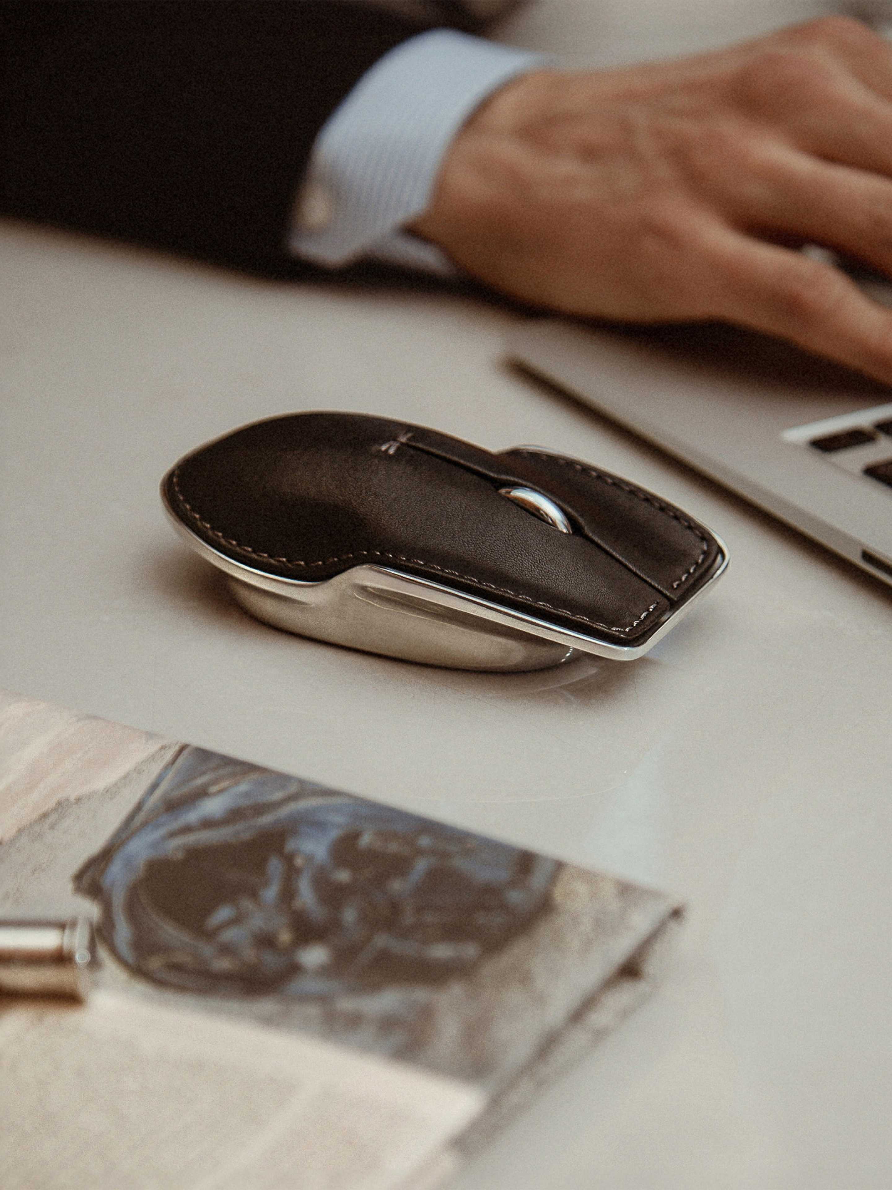 Lunar Artefacts: the art of utility | Square Mile