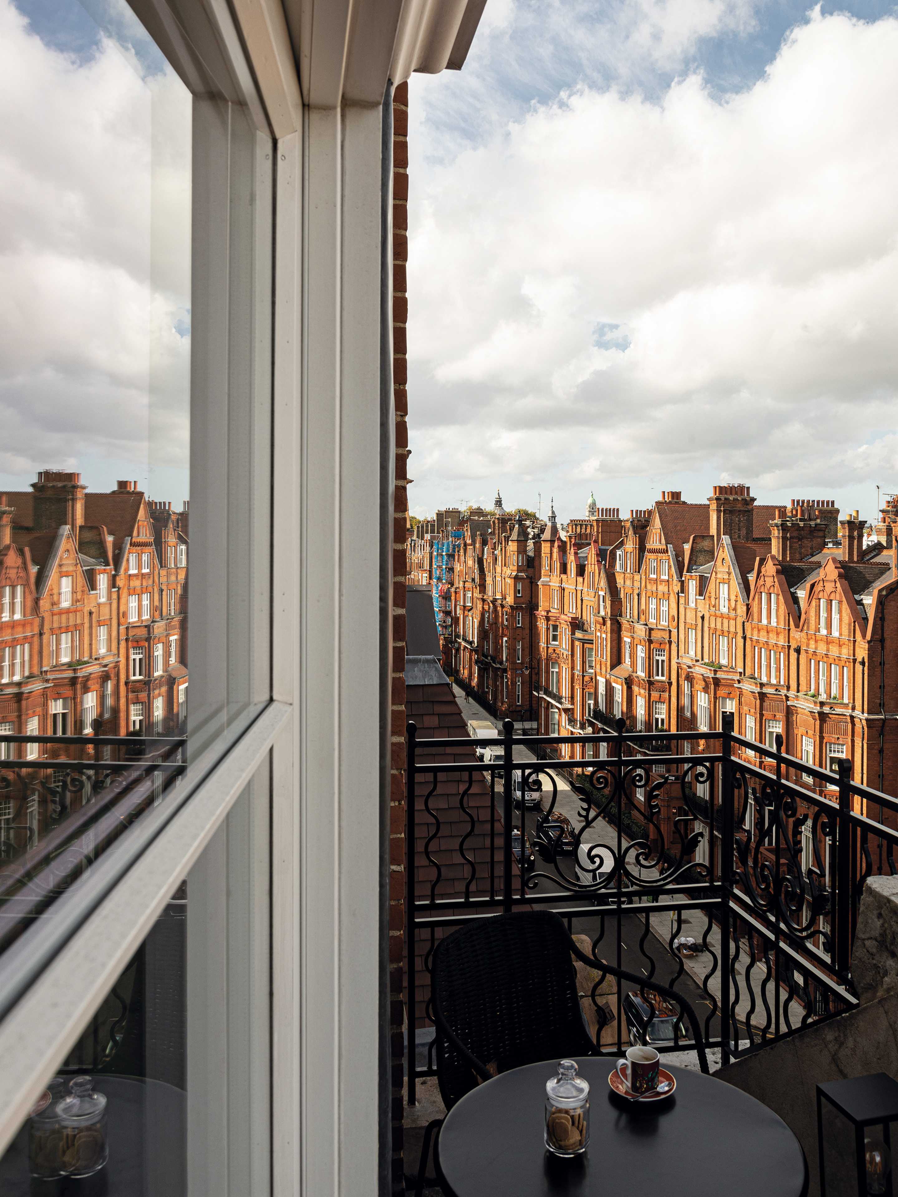 The Cadogan, A Belmond Hotel: a London classic in full bloom | Square Mile