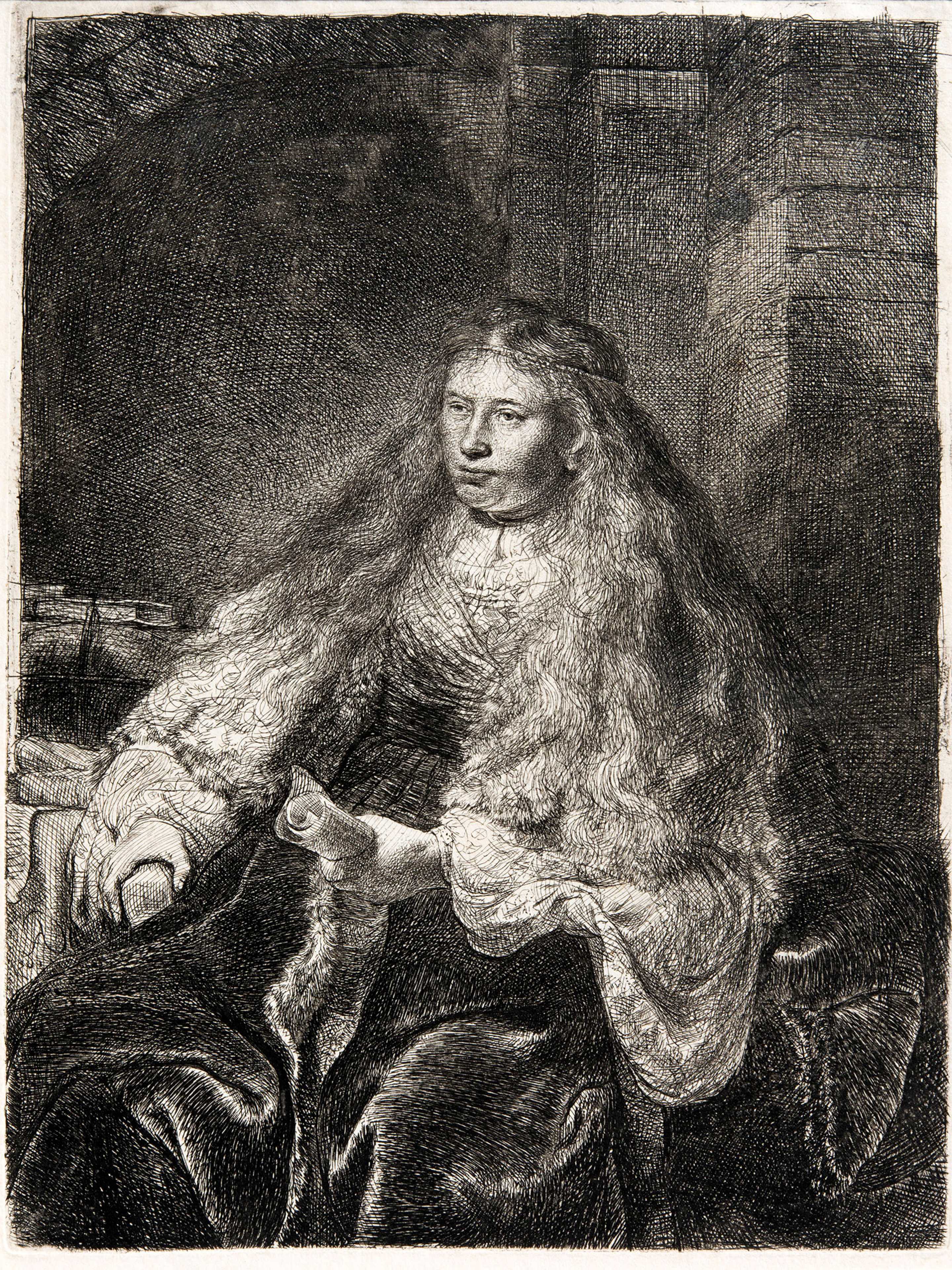 Roni Neumark: “Building a collection is an art in its own right ...