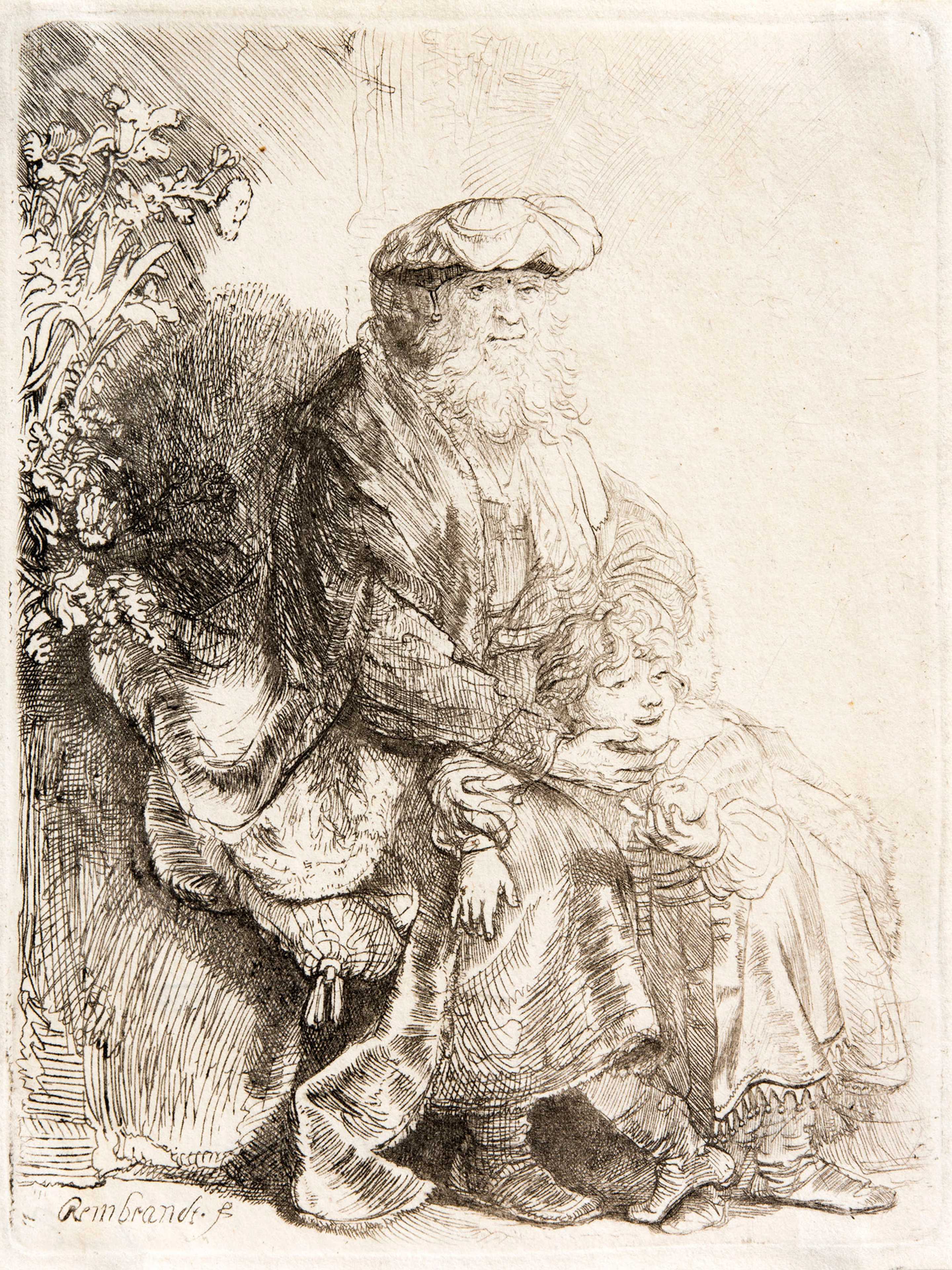 Roni Neumark: “Building a collection is an art in its own right ...