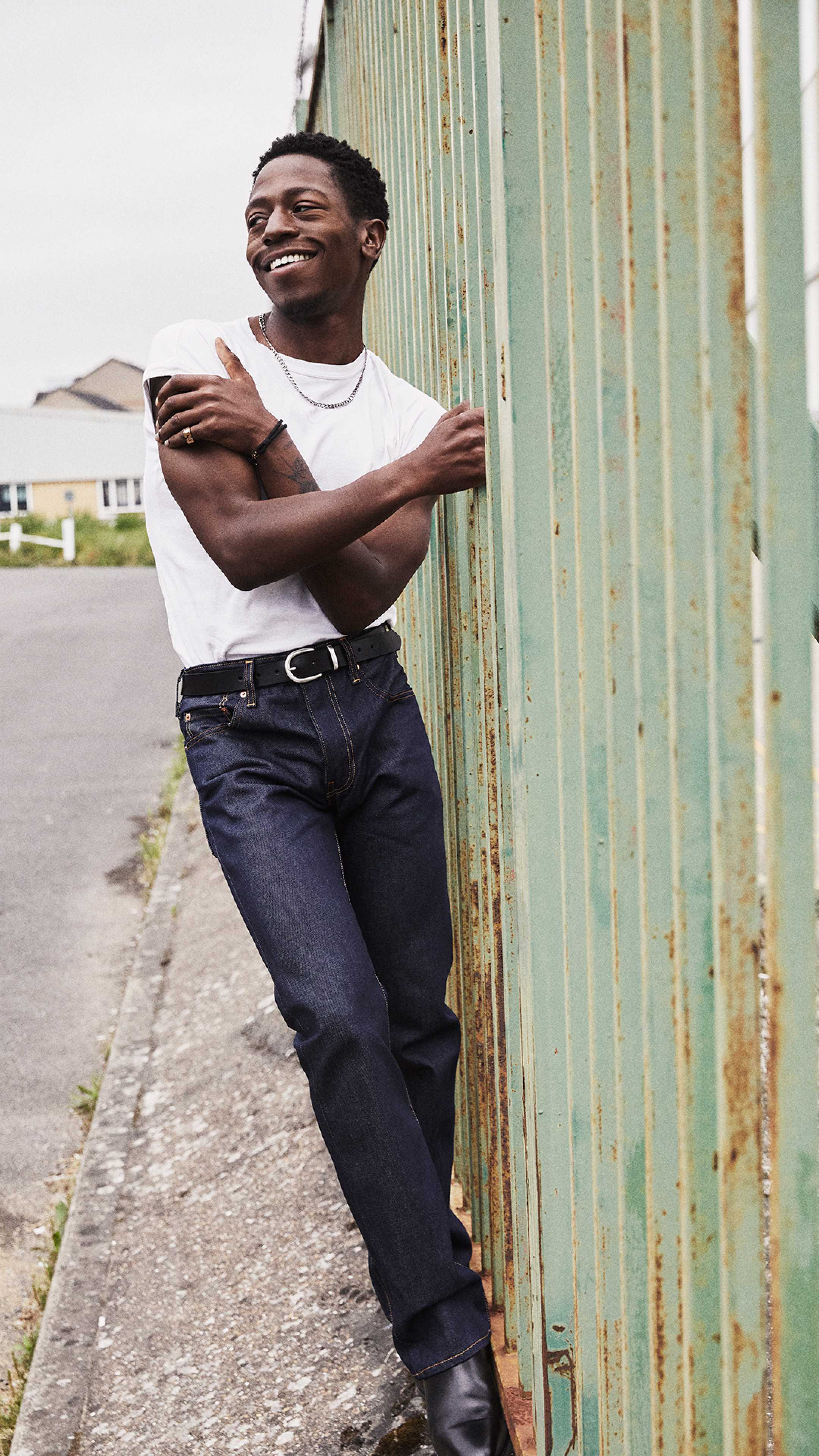 Alien: Romulus star David Jonsson is ready to shine | Square Mile