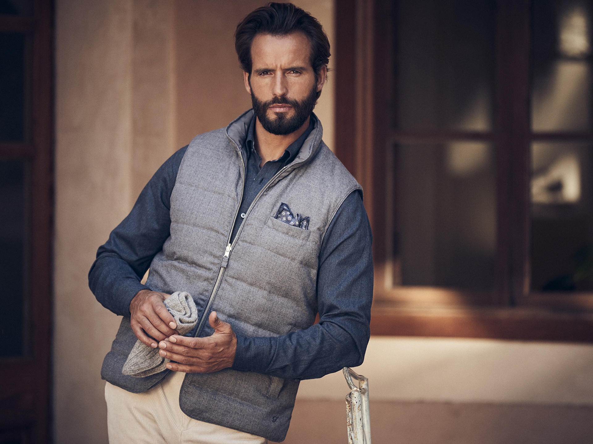 Stenströms' Autumn Winter 2019 Collection | Square Mile