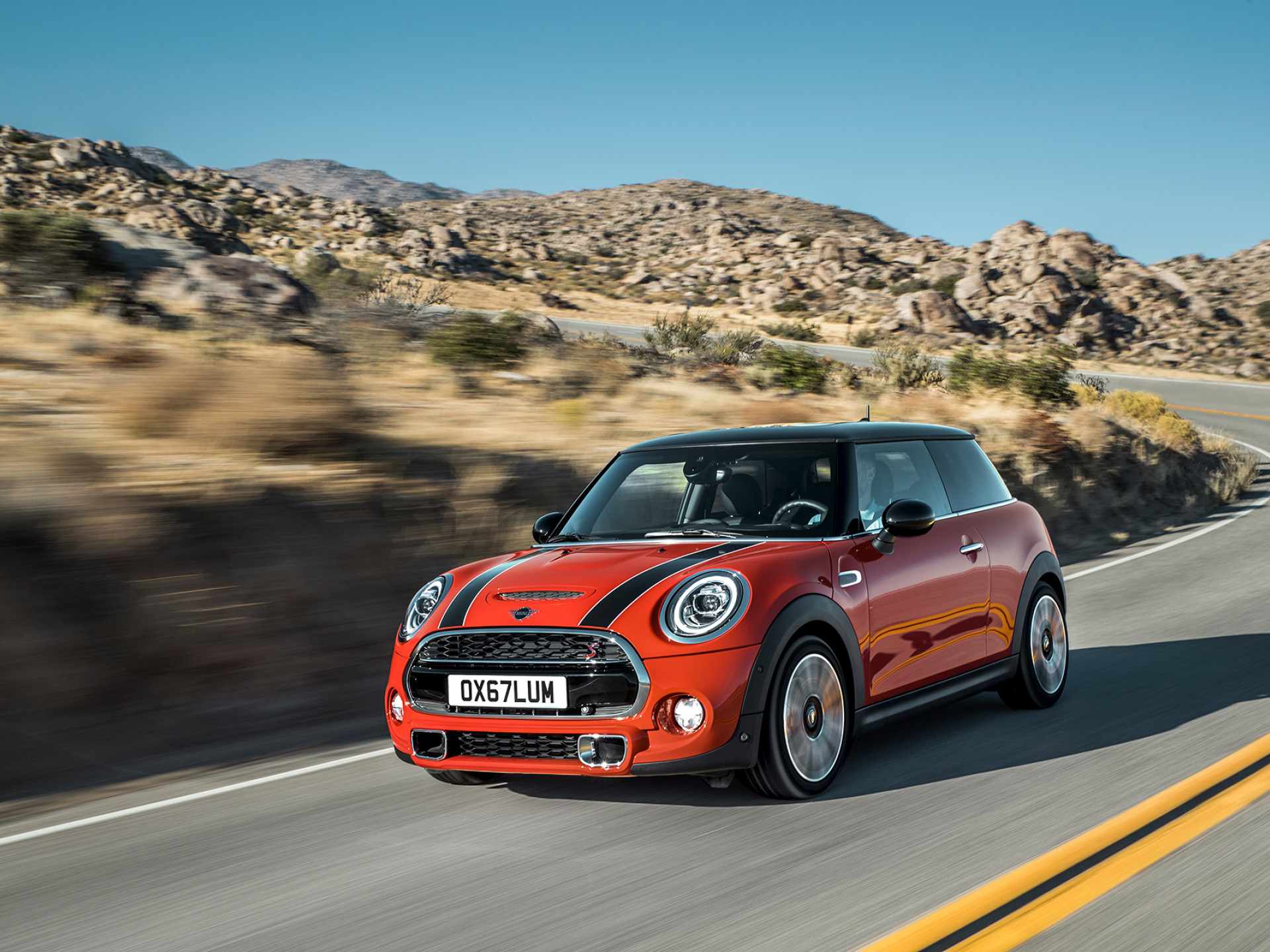 The Mini Cooper S – the fastest sixty-year-old on the road | Square Mile