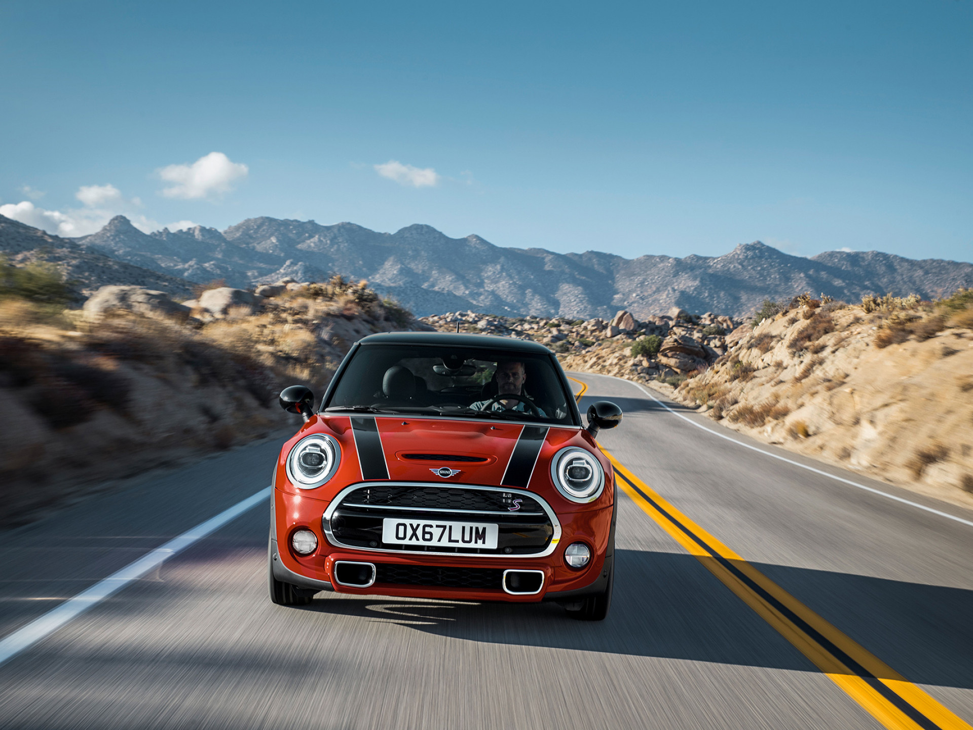 The Mini Cooper S – the fastest sixty-year-old on the road | Square Mile