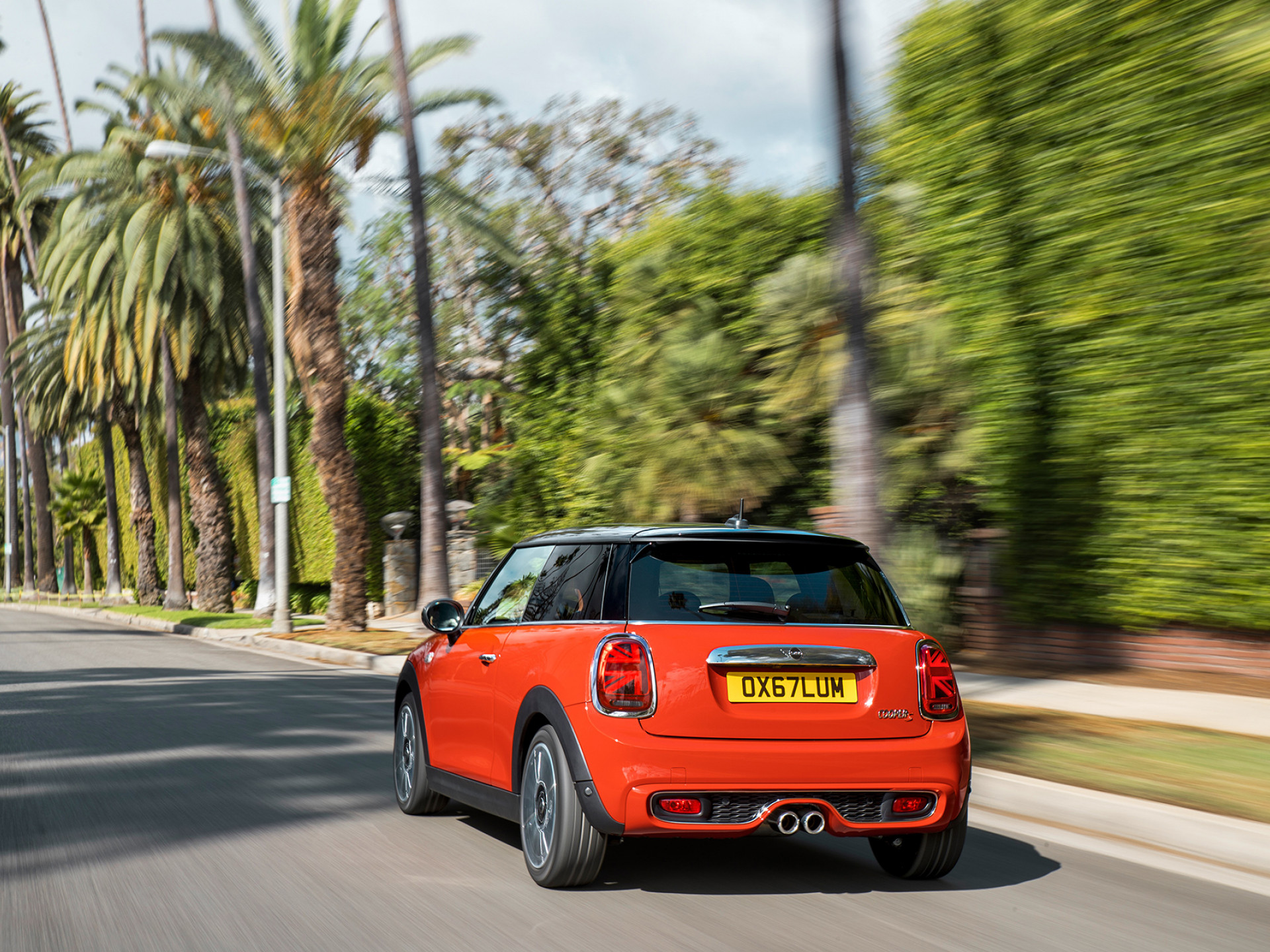 The Mini Cooper S – the fastest sixty-year-old on the road | Square Mile