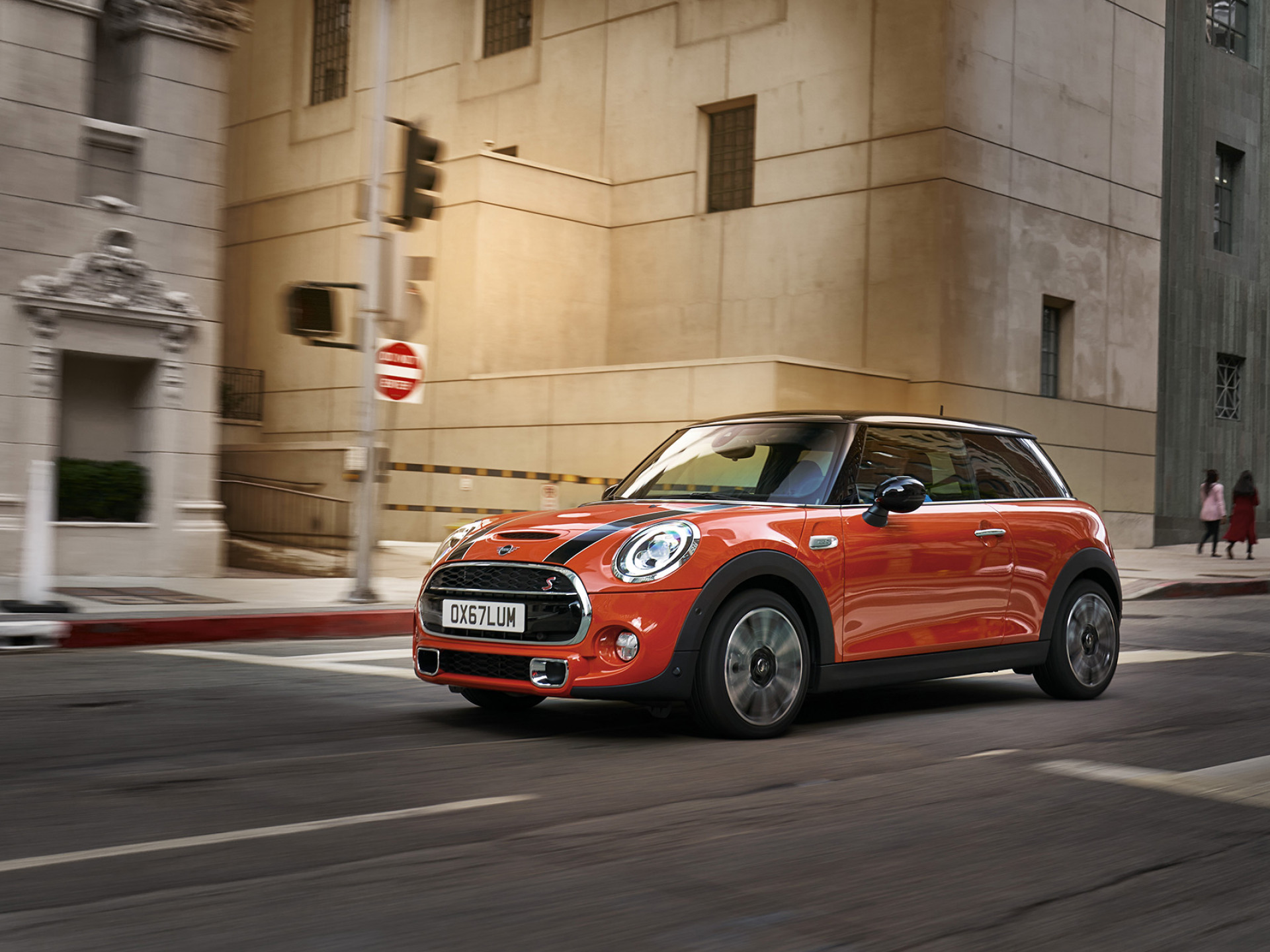 The Mini Cooper S – the fastest sixty-year-old on the road | Square Mile