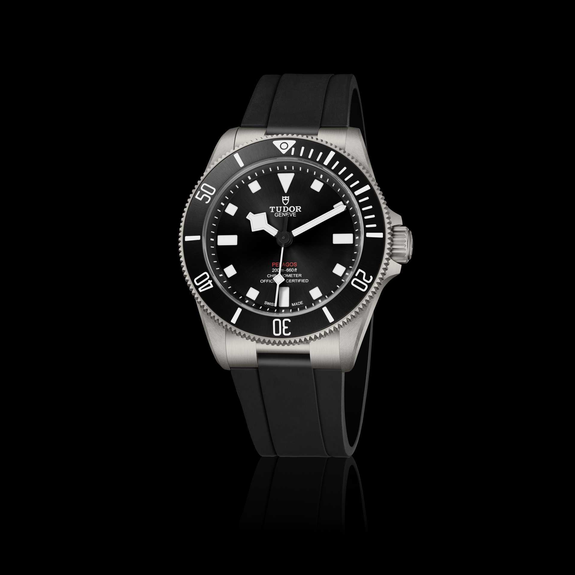 Tudor Pelagos 39: Specs and Story | Square Mile