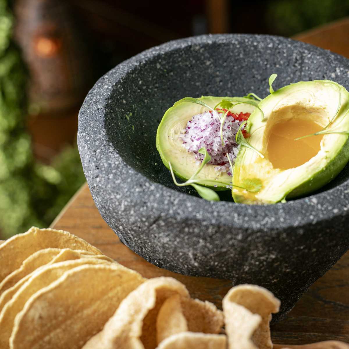 Toast the summer at COYA City | Square Mile