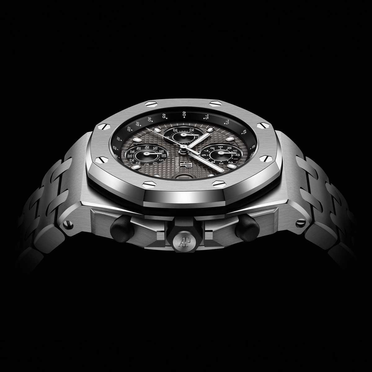 The best titanium watches in the world | Square Mile