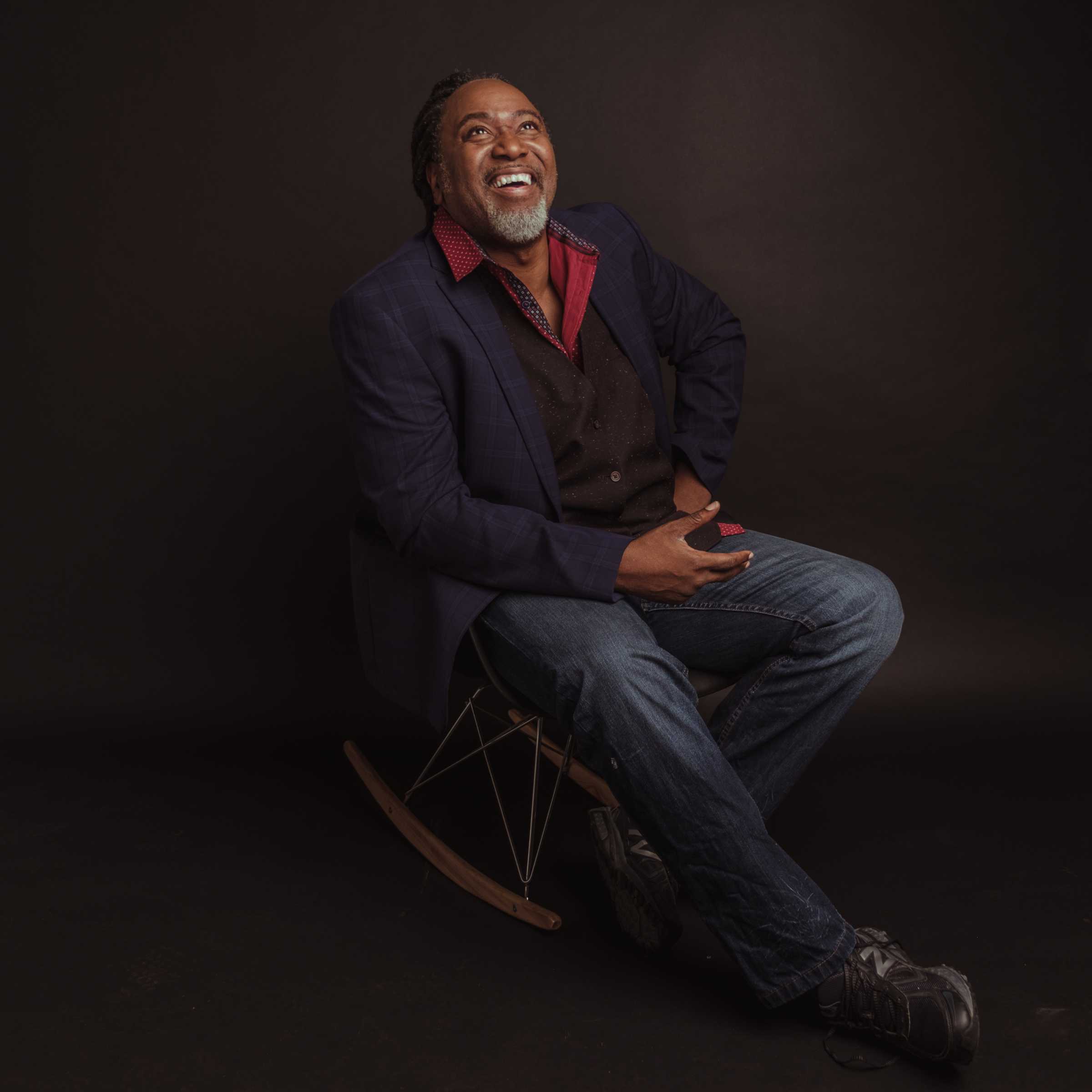 Reginald D Hunter on his formative moments | Square Mile