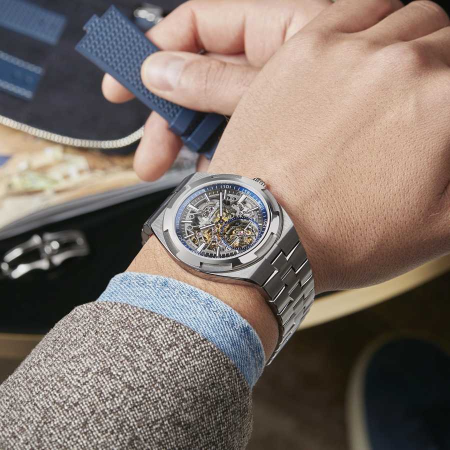 The best titanium watches in the world | Square Mile