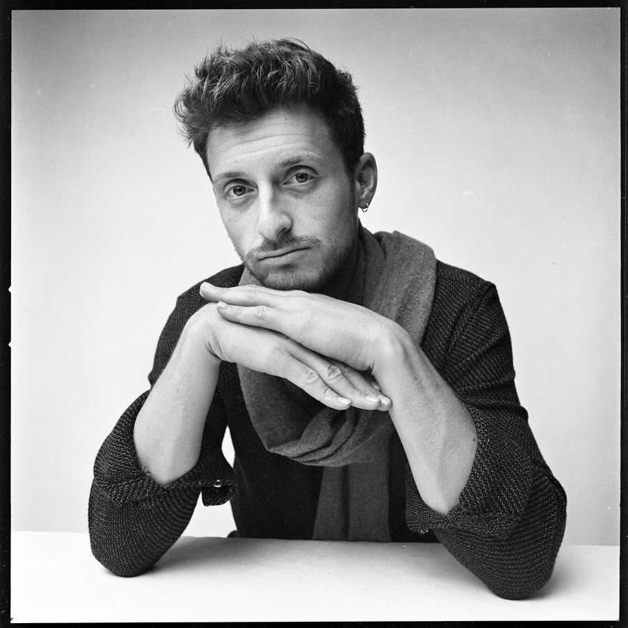 Zach Zucker on getting into trouble | Square Mile