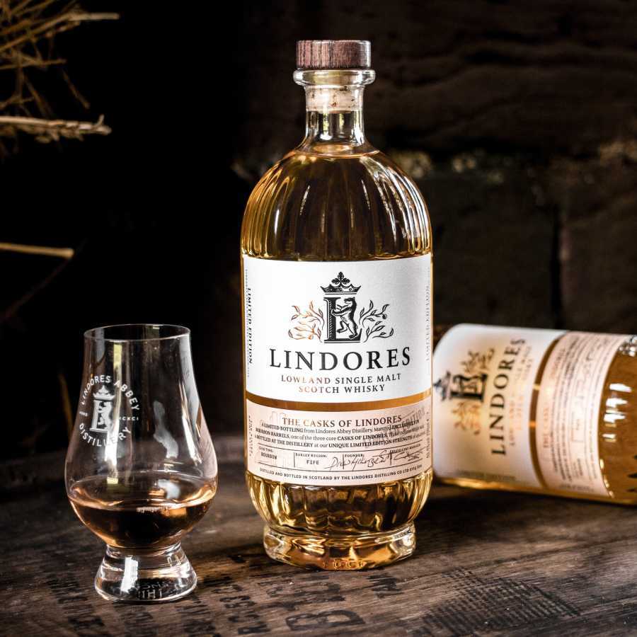 Drew McKenzie Smith: “Whisky is shaking off snobbery" | Square Mile